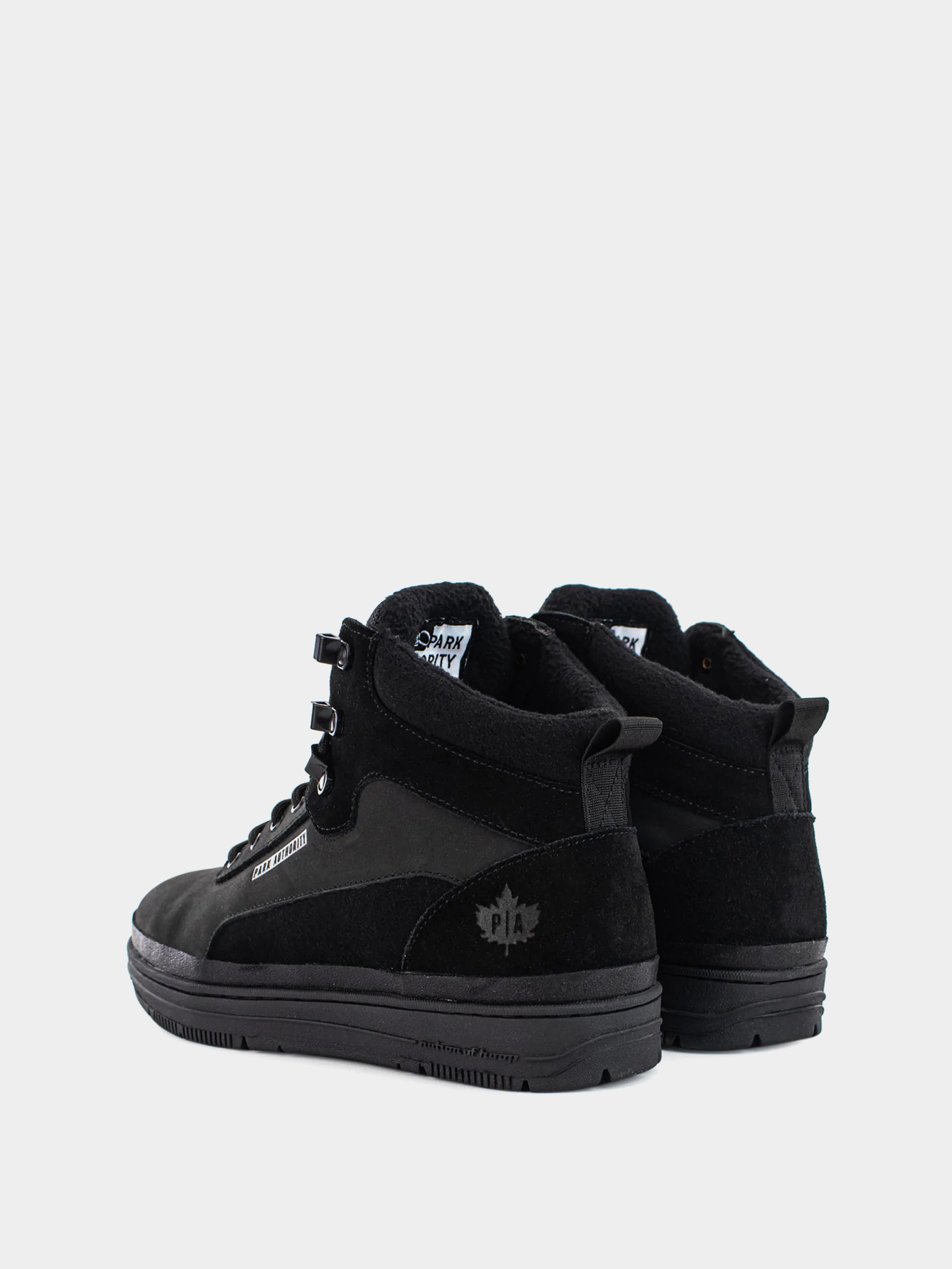 K1x GK 3000 Shoes (triple black)