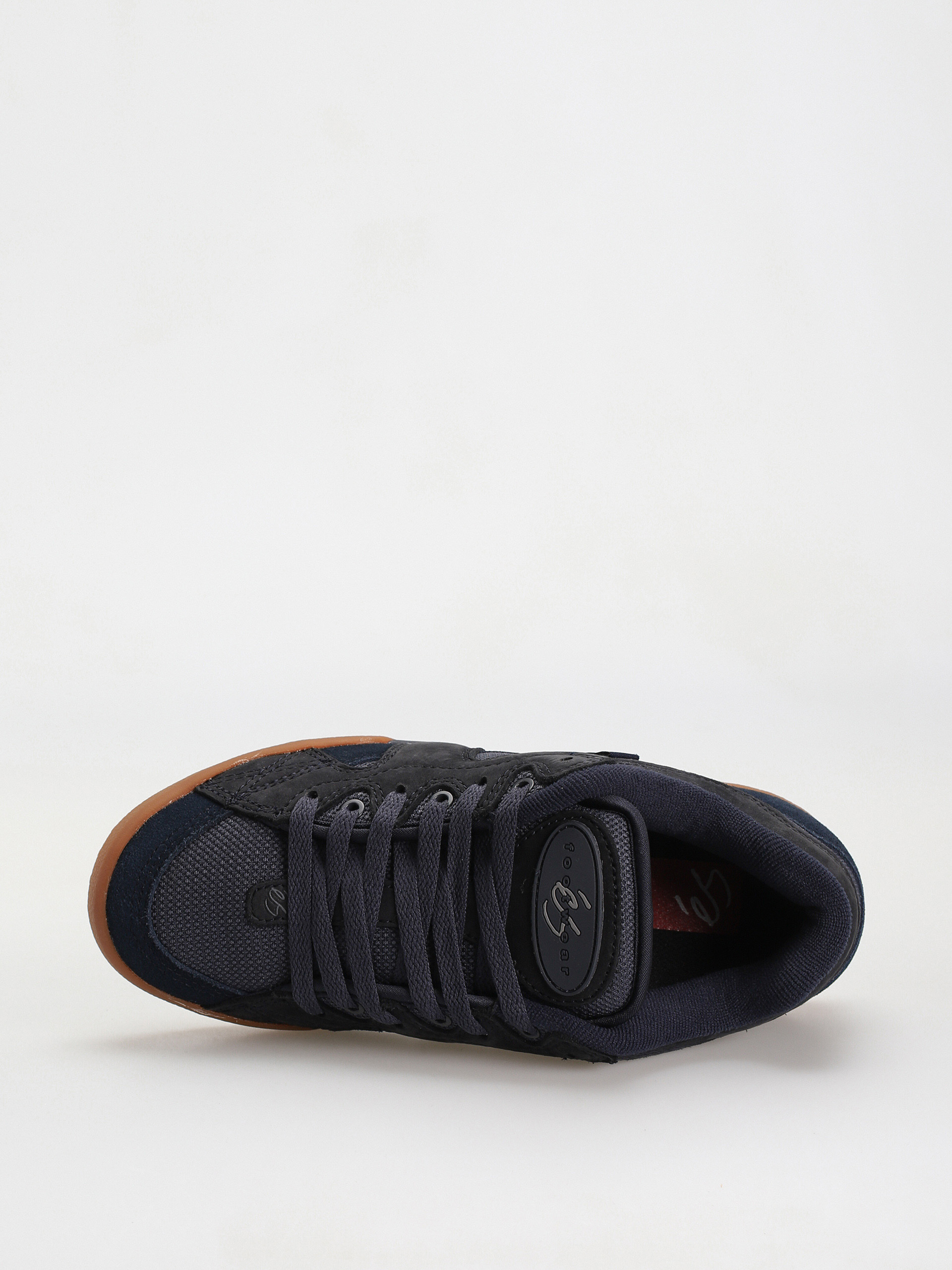 eS One Nine 7 Shoes (navy/gum)