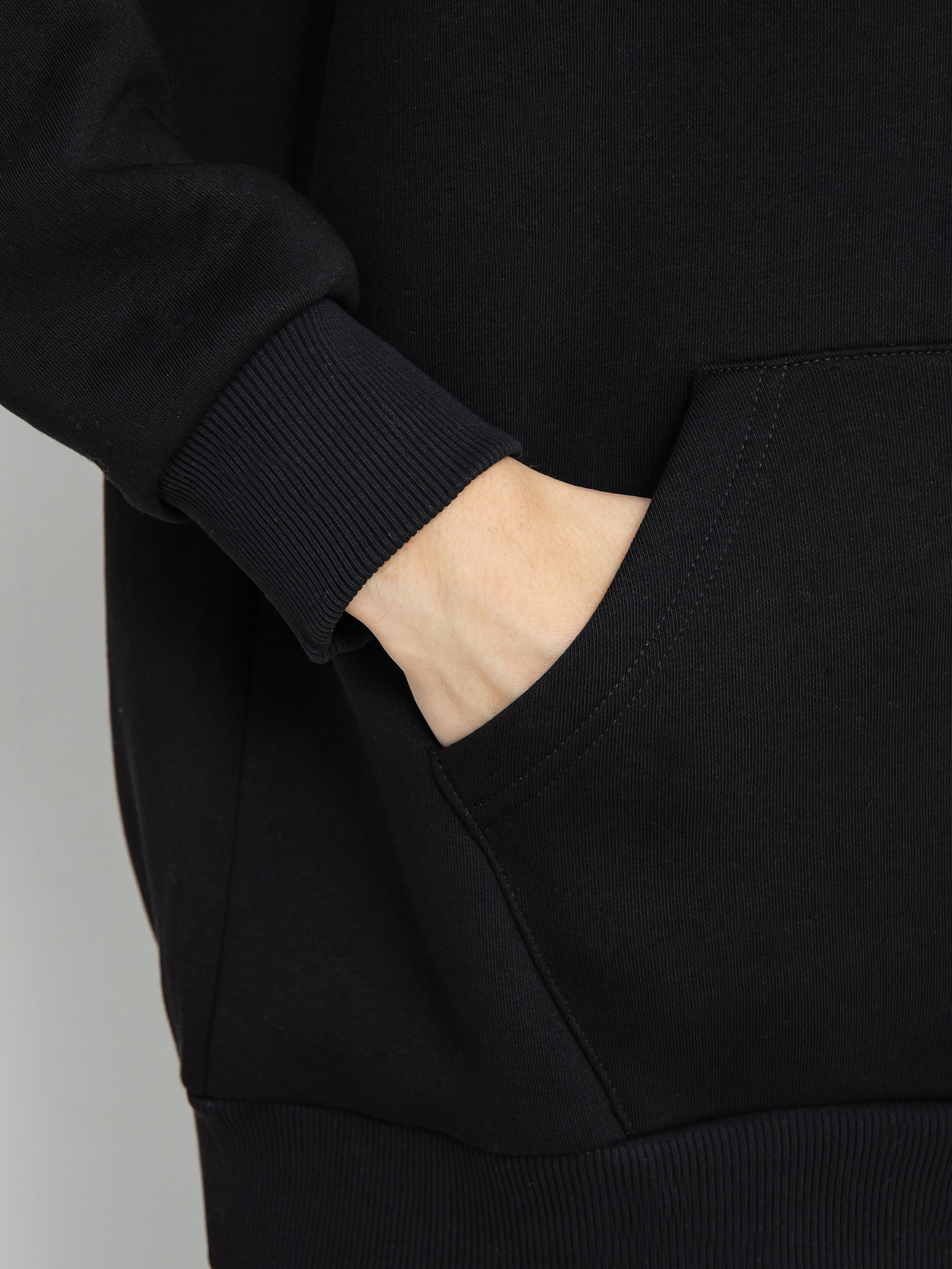 Method Hold Fast HD Hoodie (black)