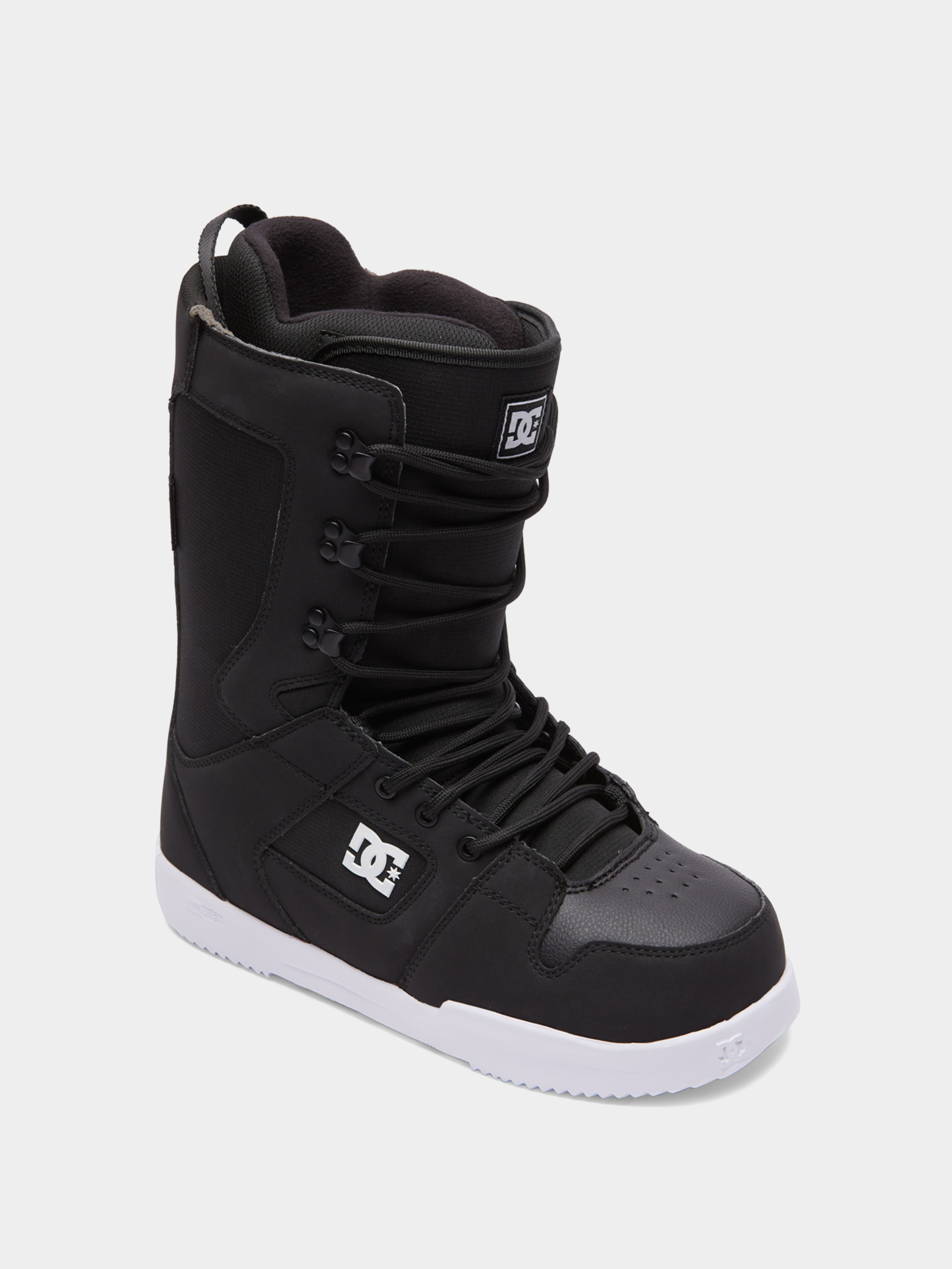 DC Phase Snowboard boots (black/white)