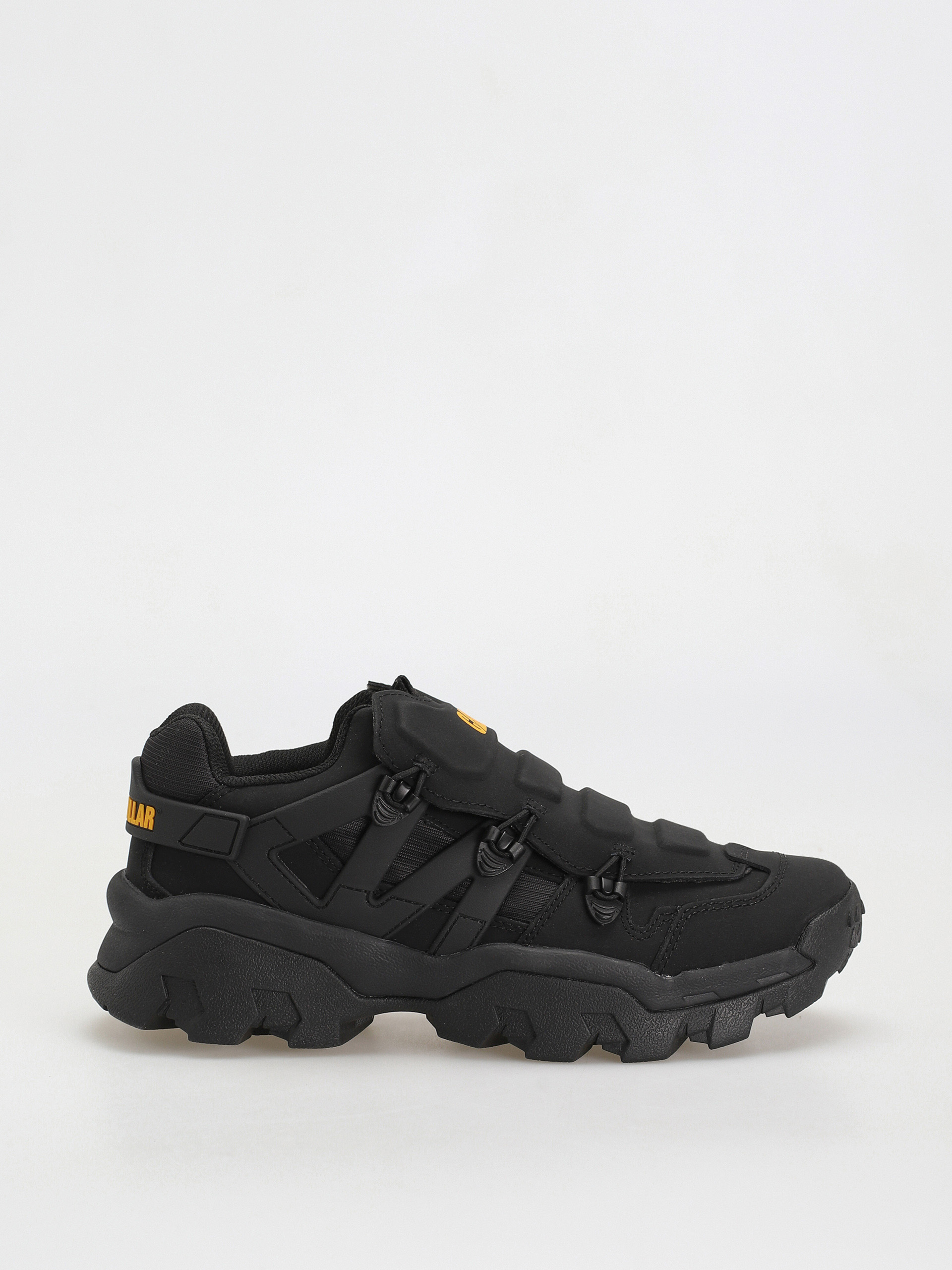 Caterpillar Meta Shoes - black (black)