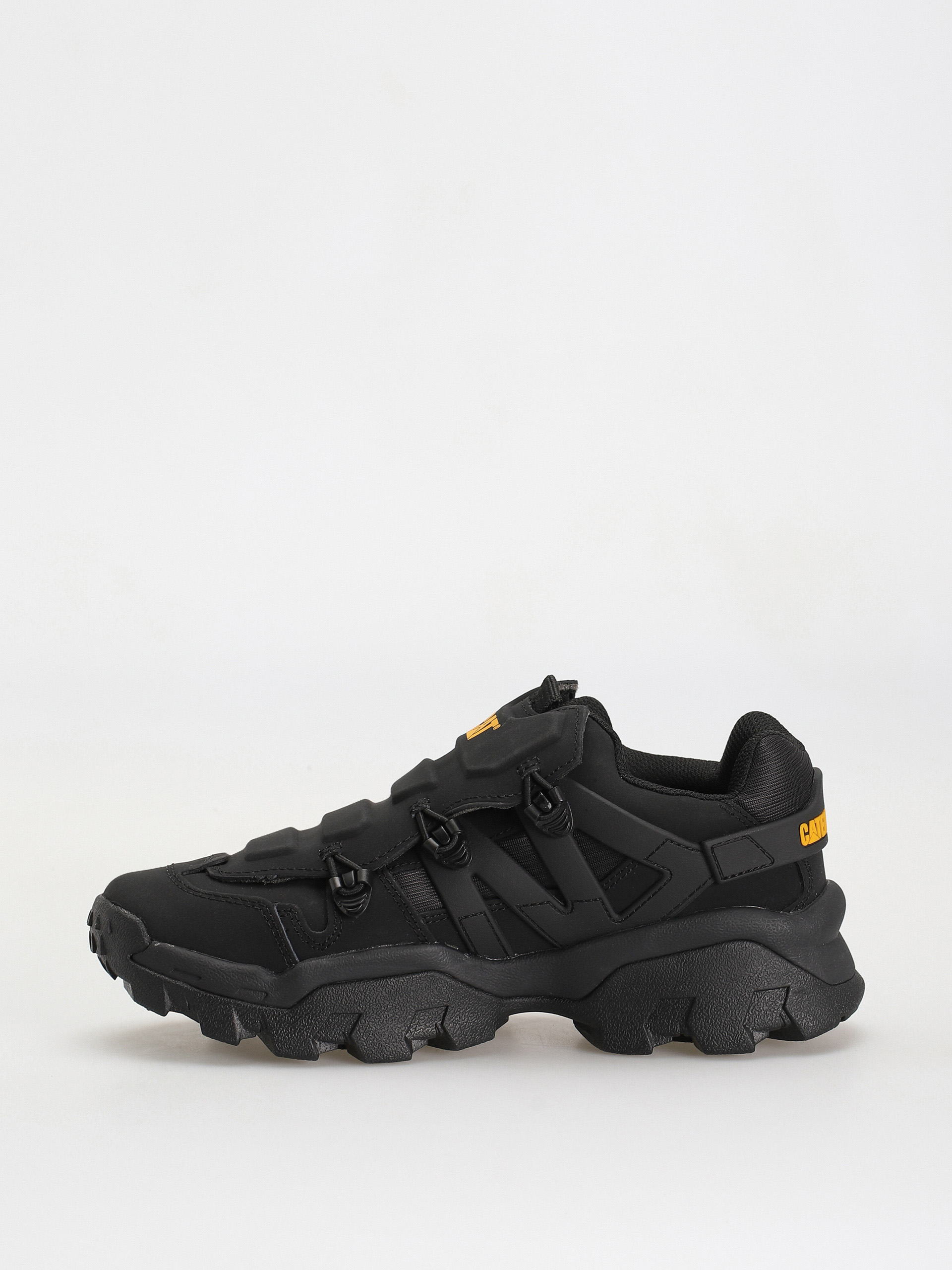 Caterpillar Meta Shoes - black (black)