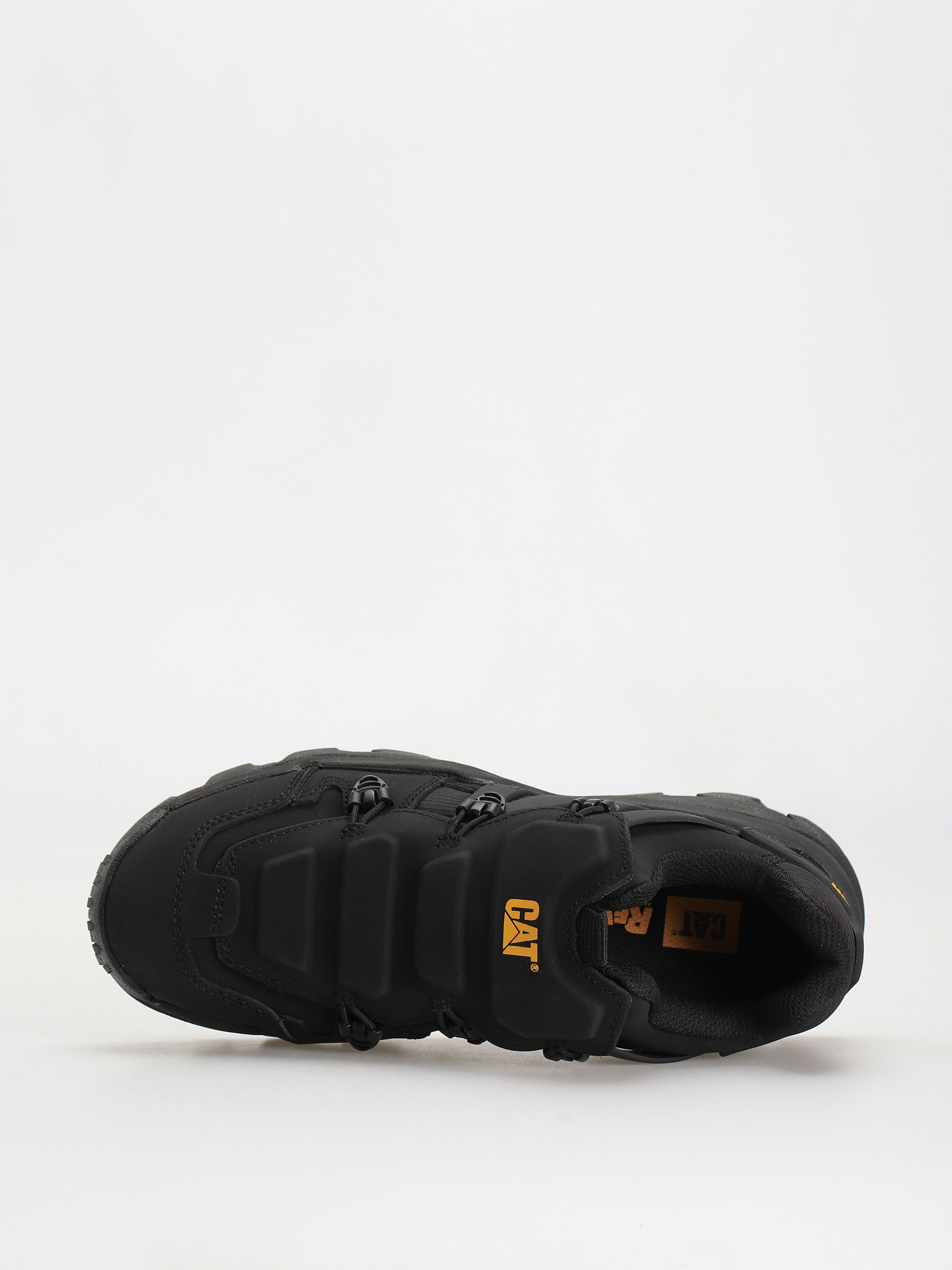 Caterpillar Meta Shoes - black (black)