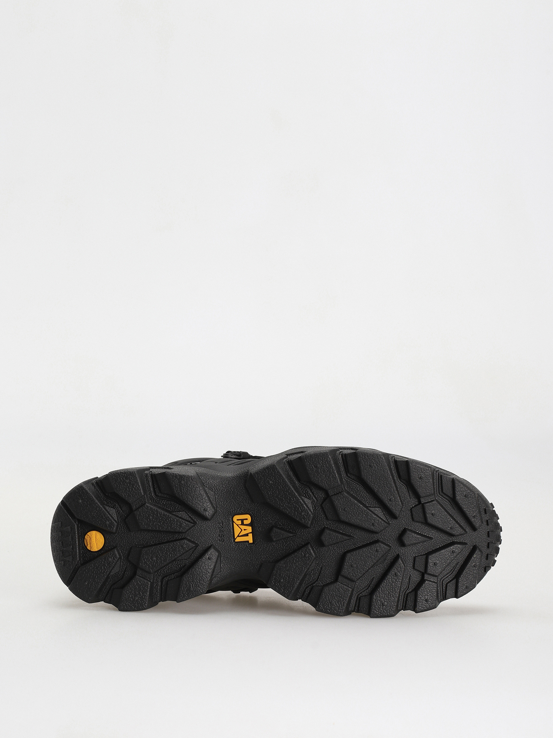 Caterpillar Meta Shoes - black (black)