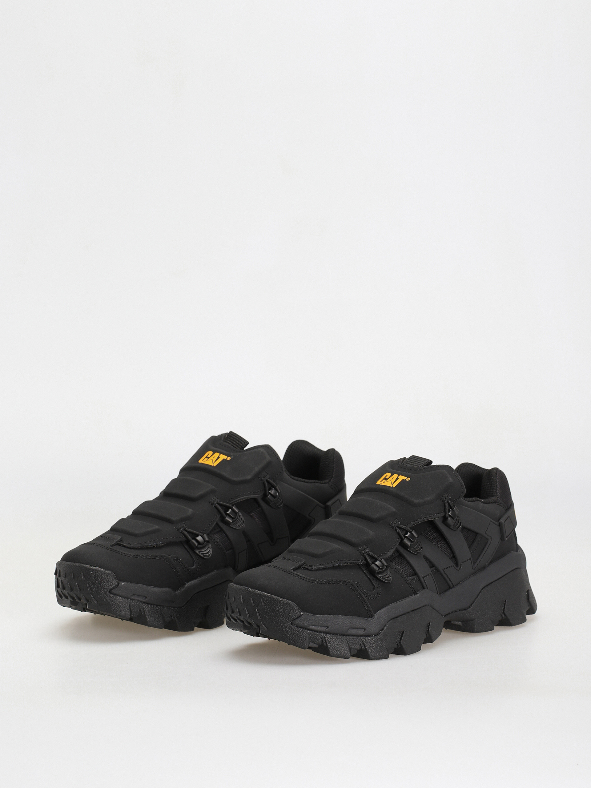 Caterpillar Meta Shoes - black (black)