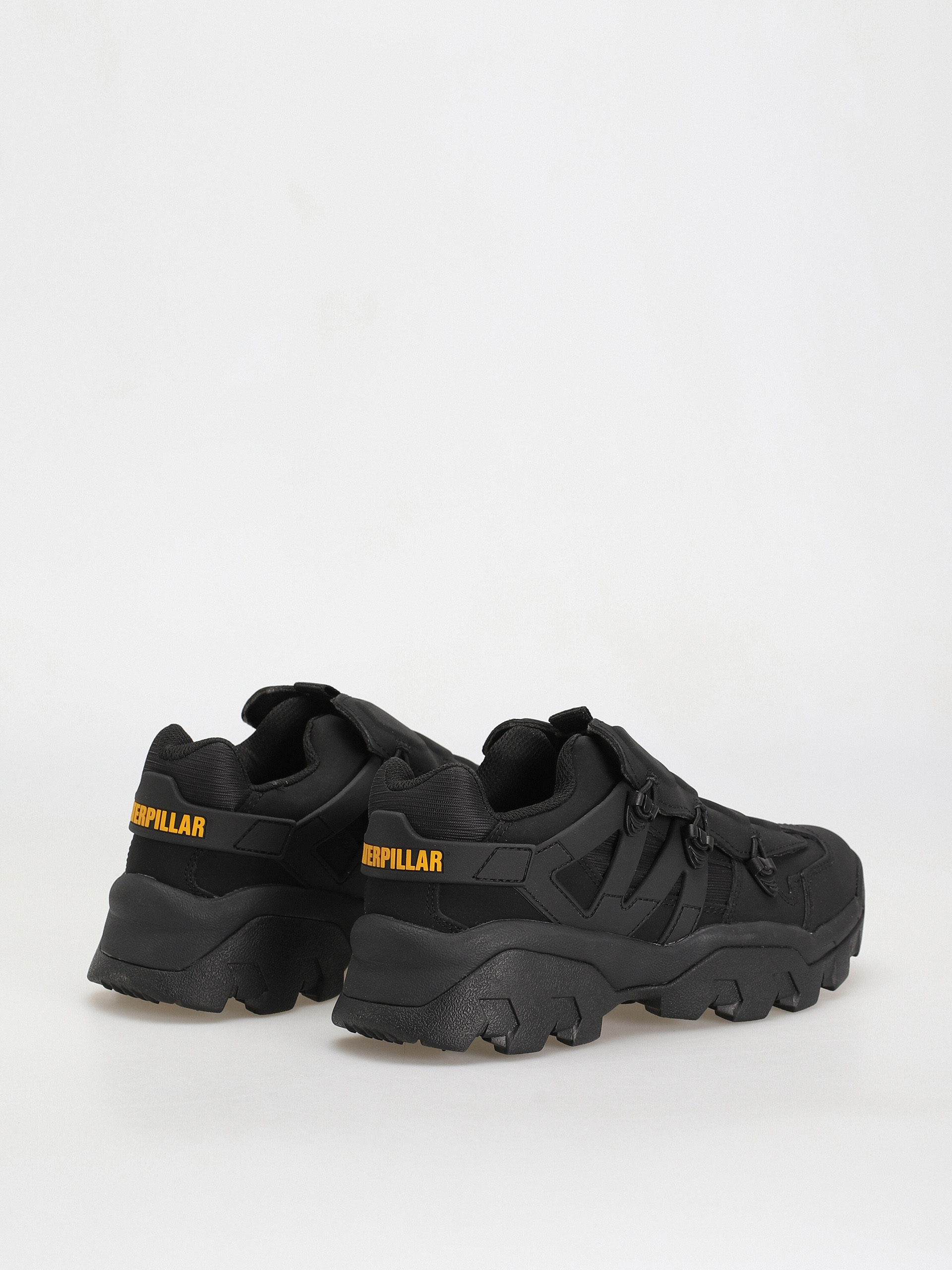 Caterpillar Meta Shoes - black (black)