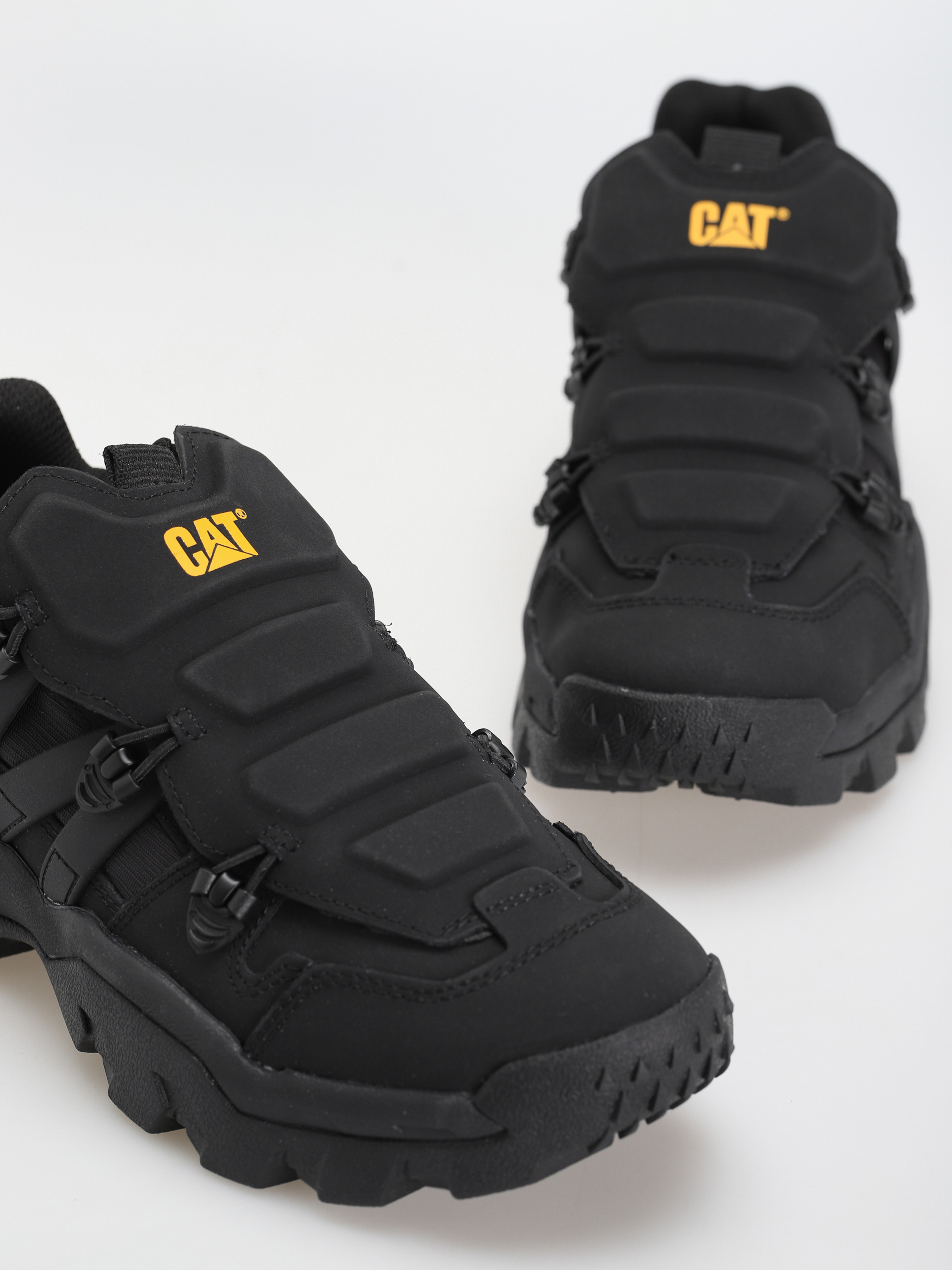 Caterpillar Meta Shoes (black)