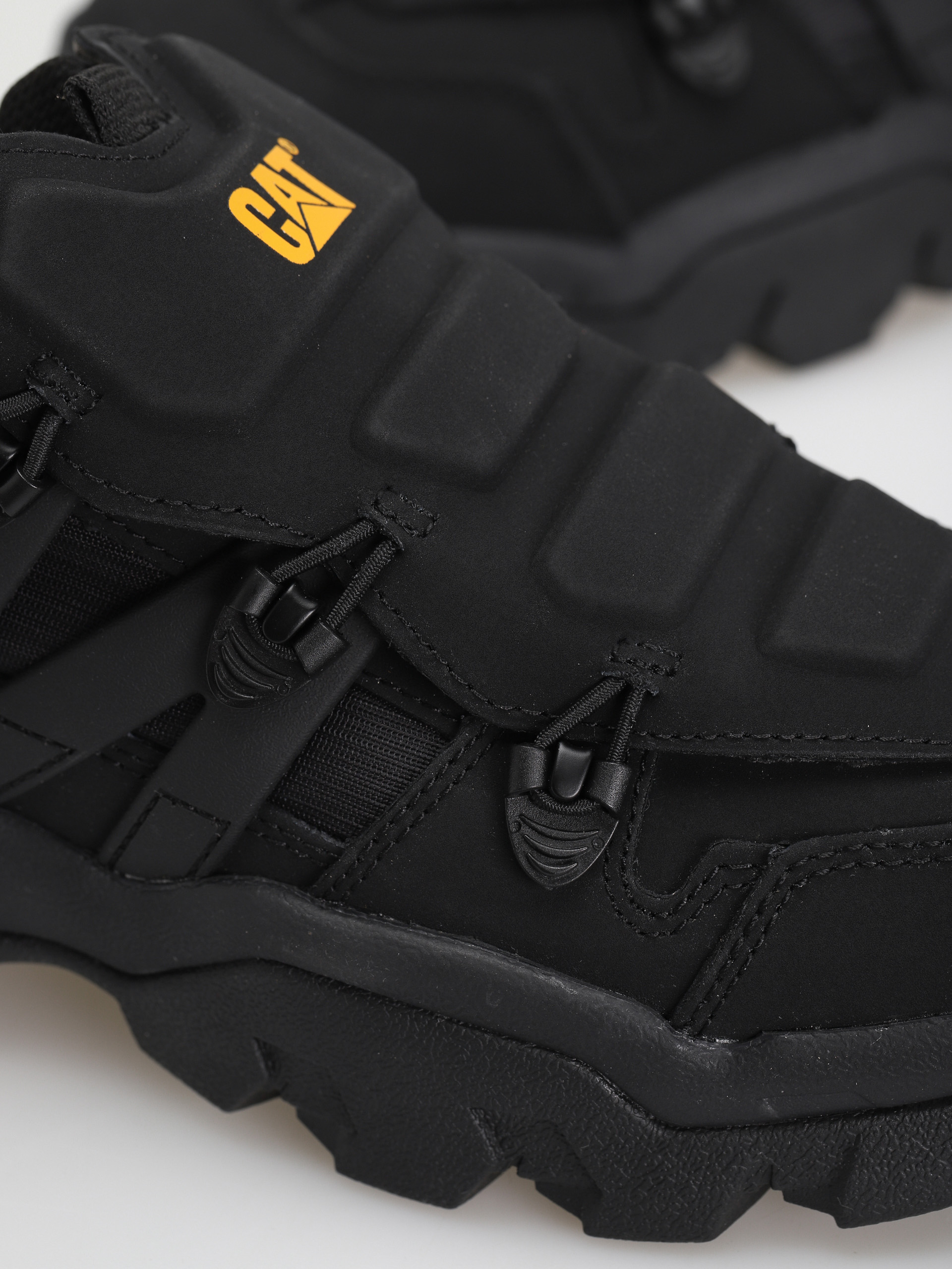 Caterpillar Meta Shoes (black)
