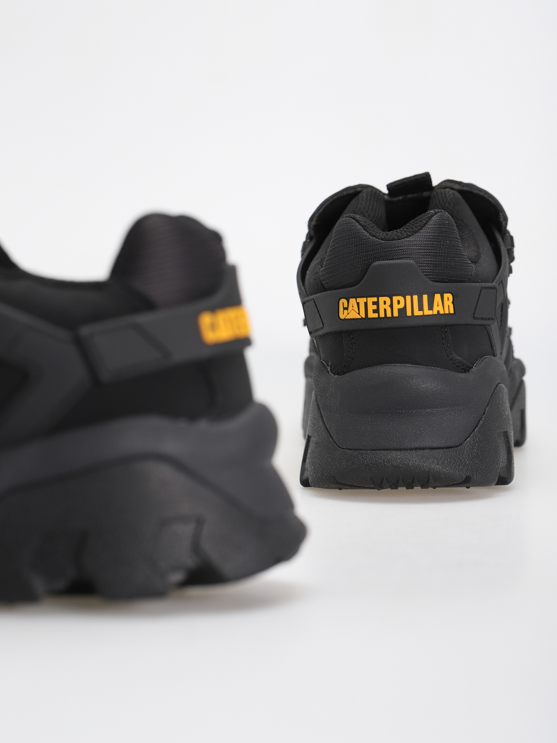 Caterpillar Meta Shoes (black)