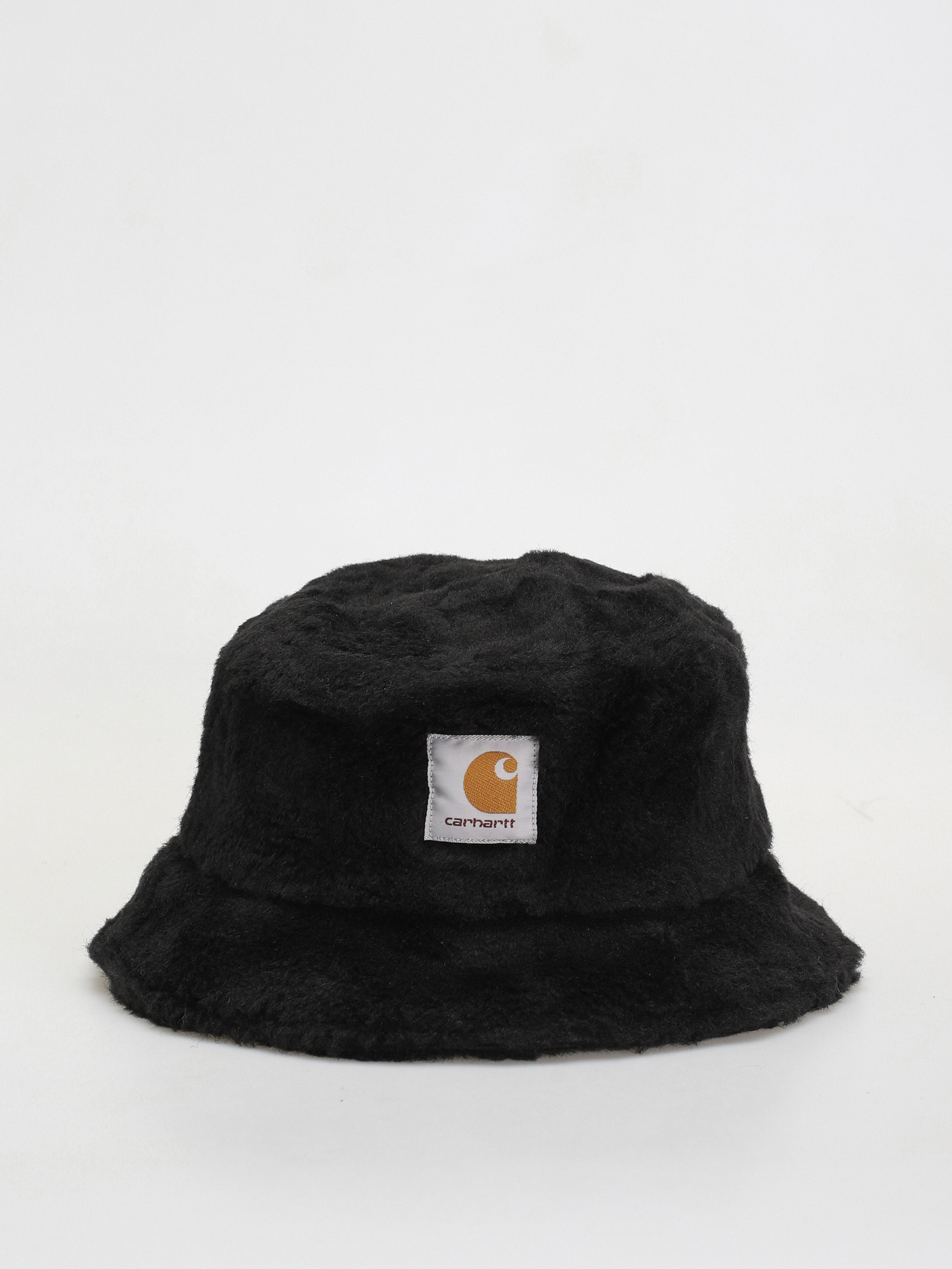 Carhartt WIP Plains Bucket Hat (black)