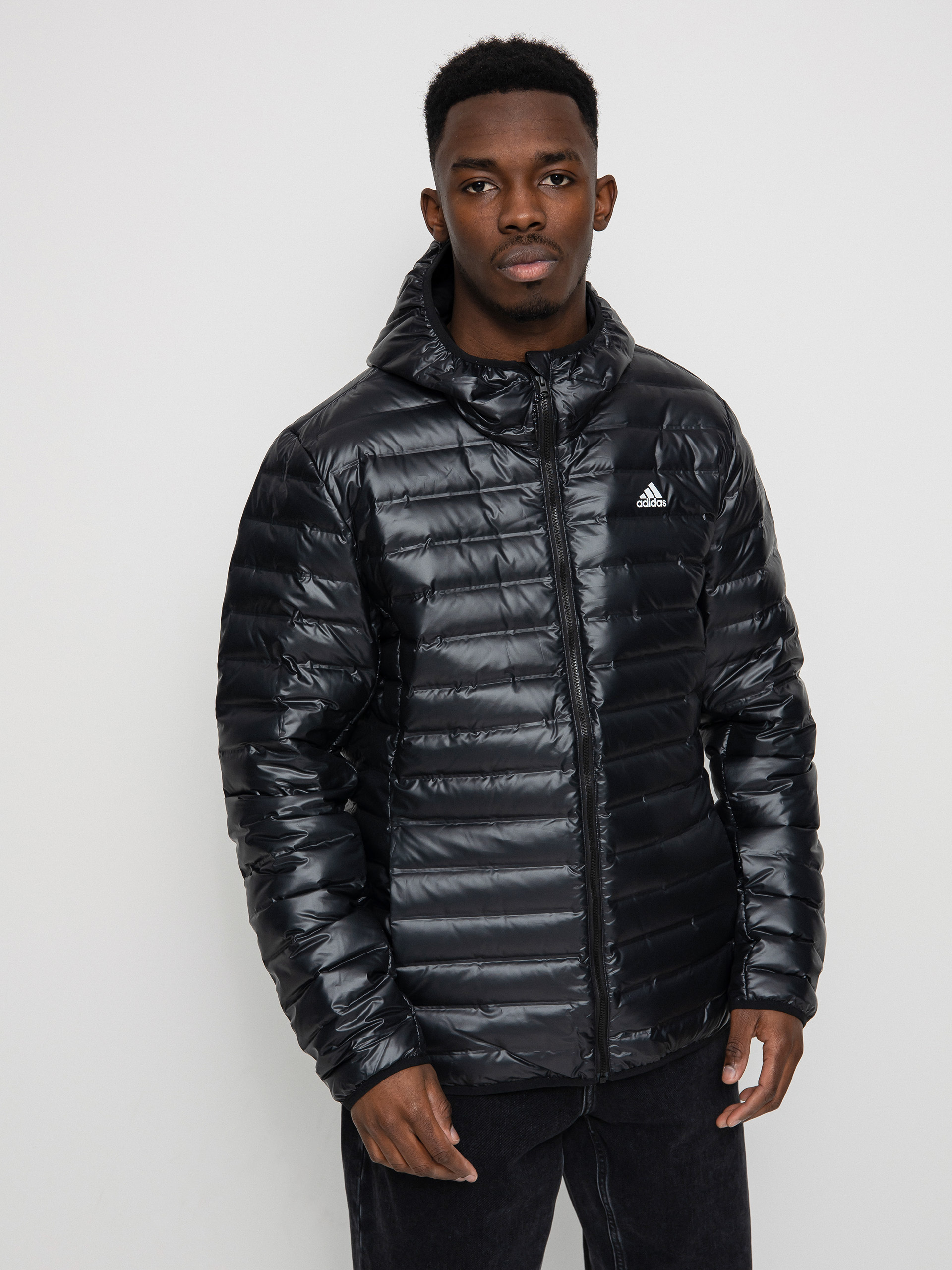adidas Originals Varilite Jacket - black (black)
