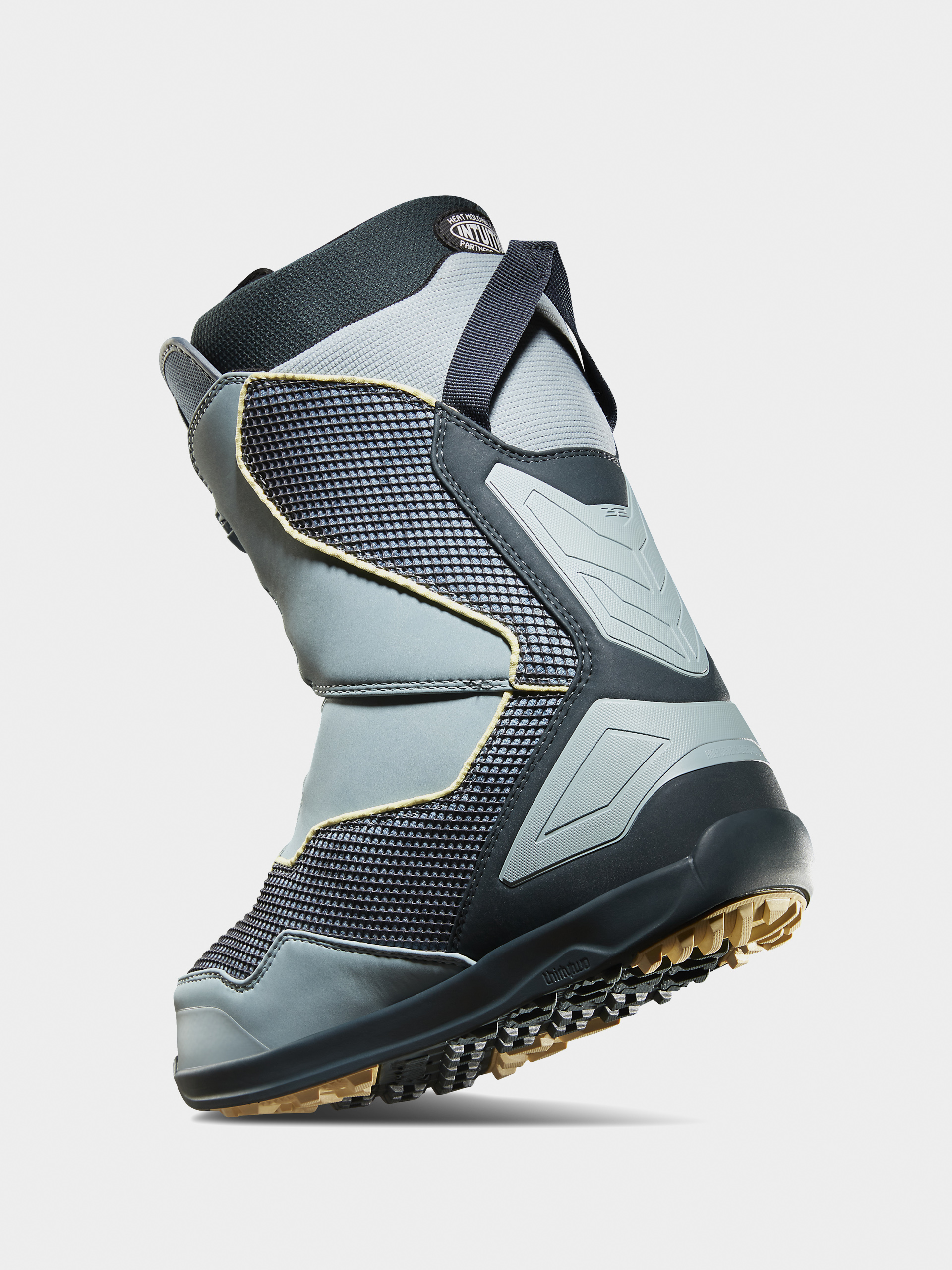 ThirtyTwo Tm 2 Double Boa Wide Merrill Snowboard boots - blue (slate)