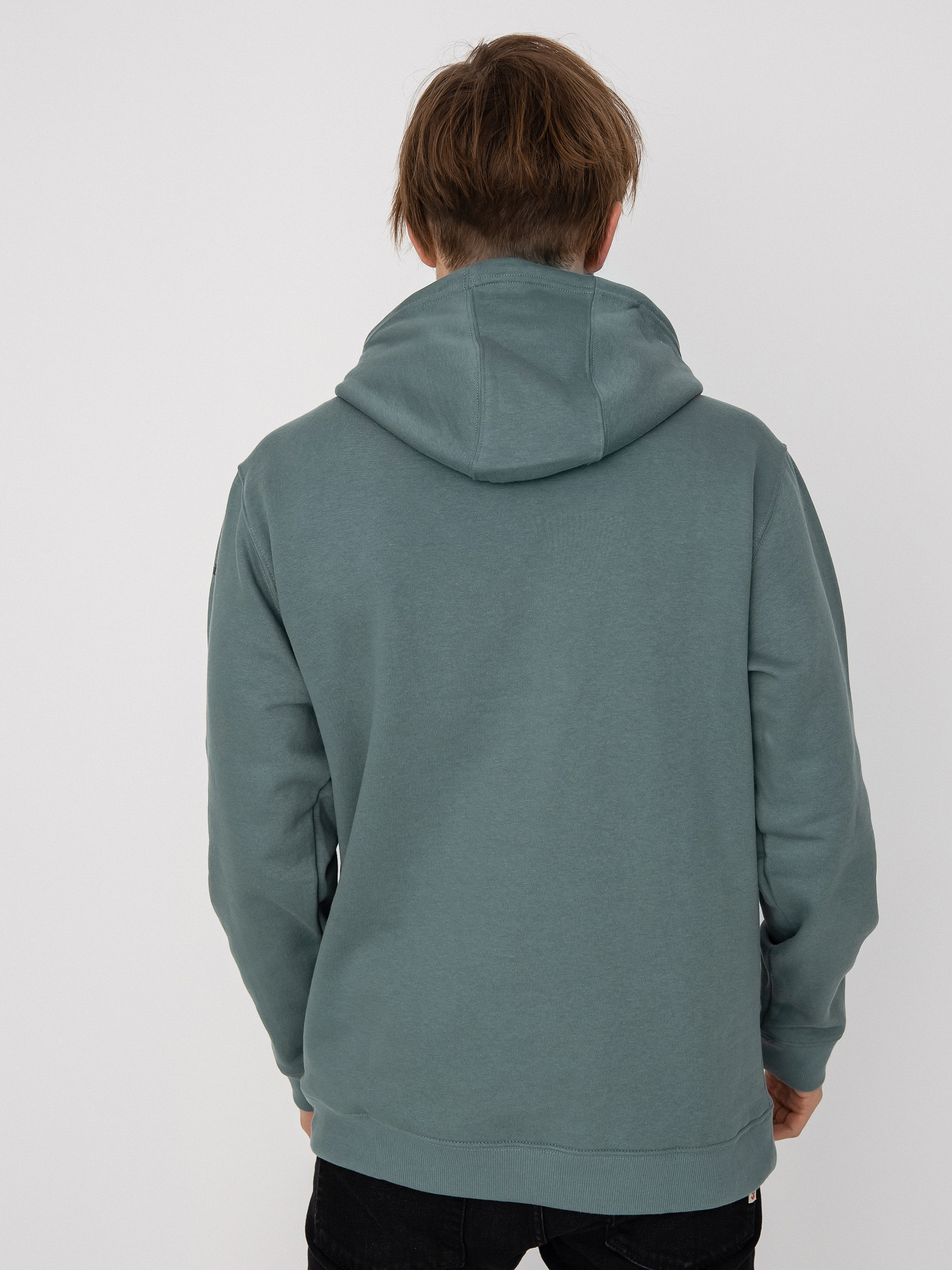 Columbia CSC Basic Logo II HD Hoodie (metal csc bran)