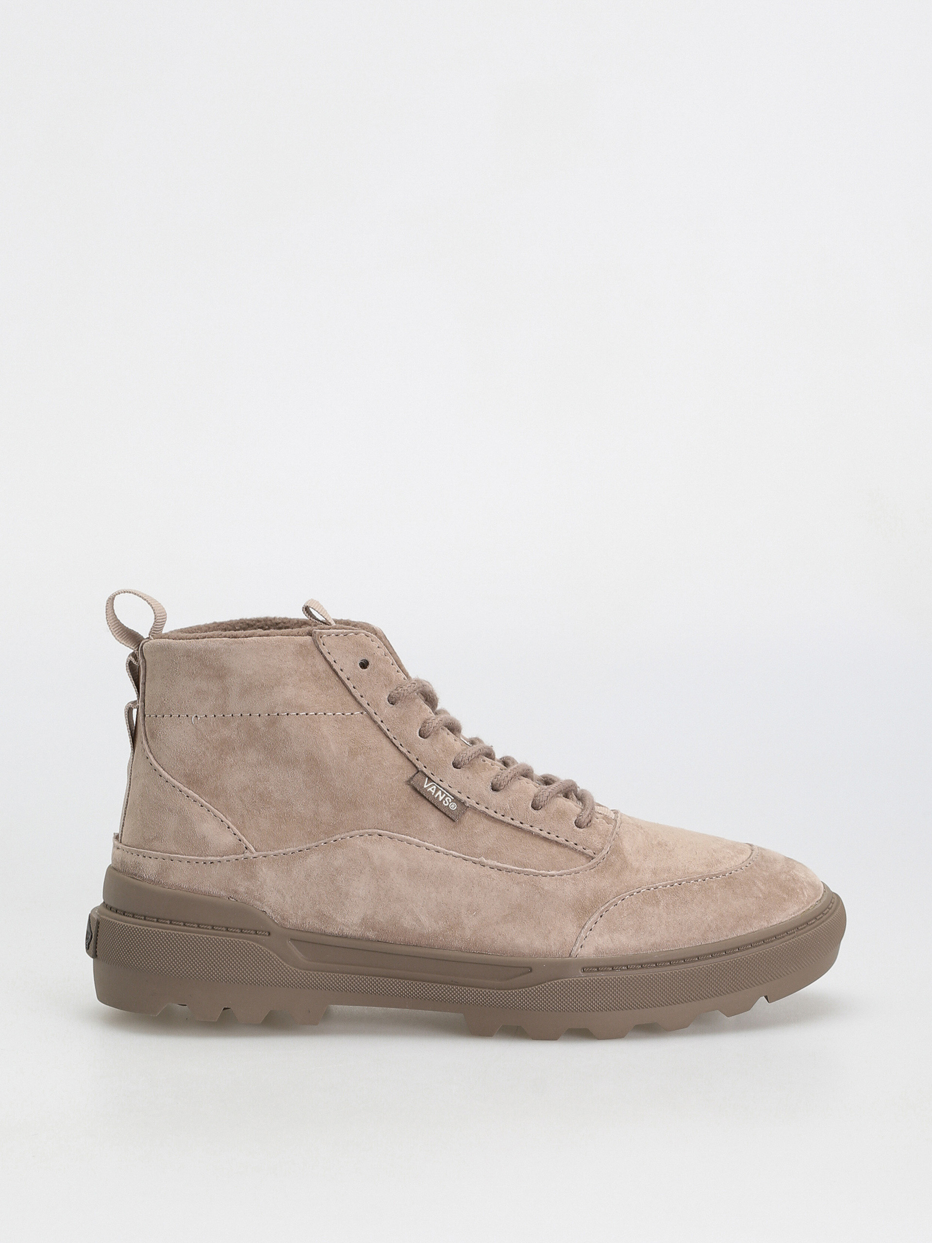 Vans Colfax Boot MTE 1 Shoes - beige (coastal mte cobblestone)
