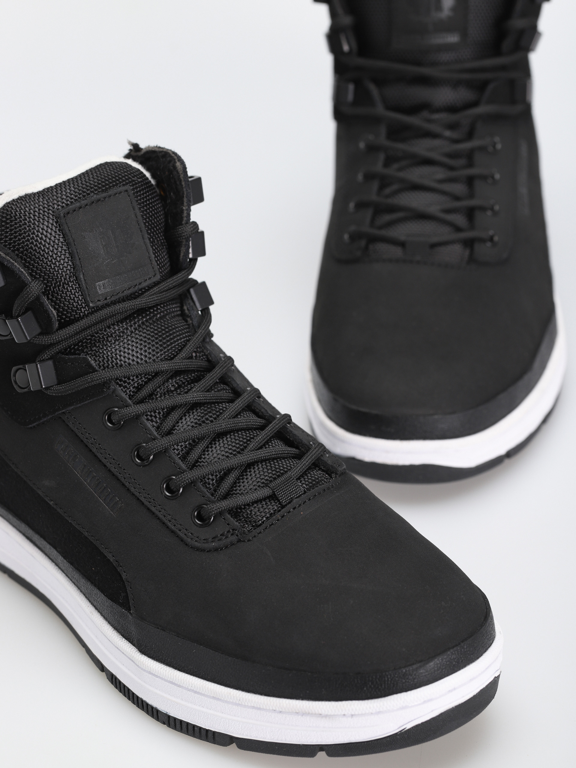 K1x GK 3000 Shoes (black/white)