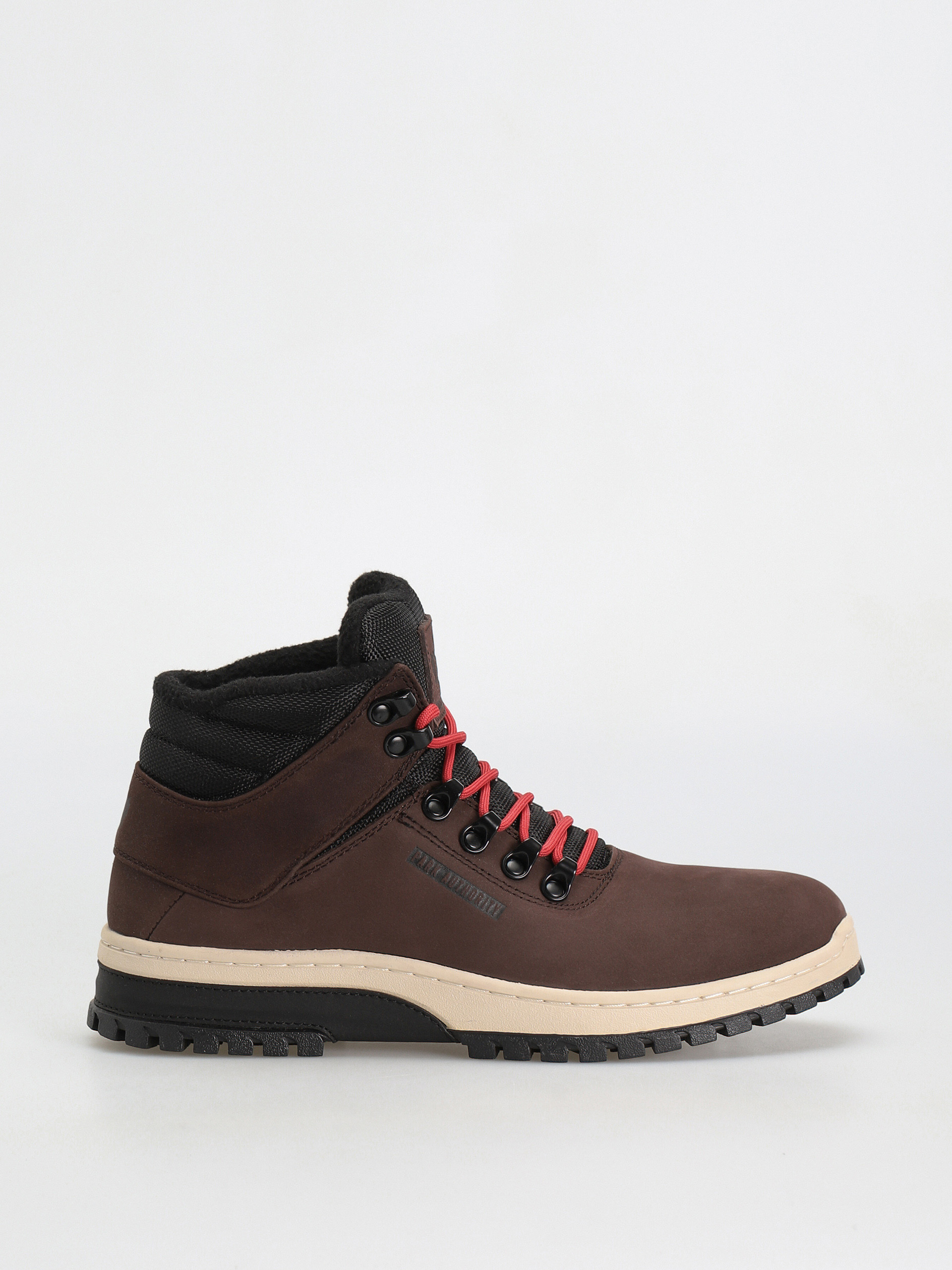 K1x Territory Superior Shoes - brown (coffee/black)