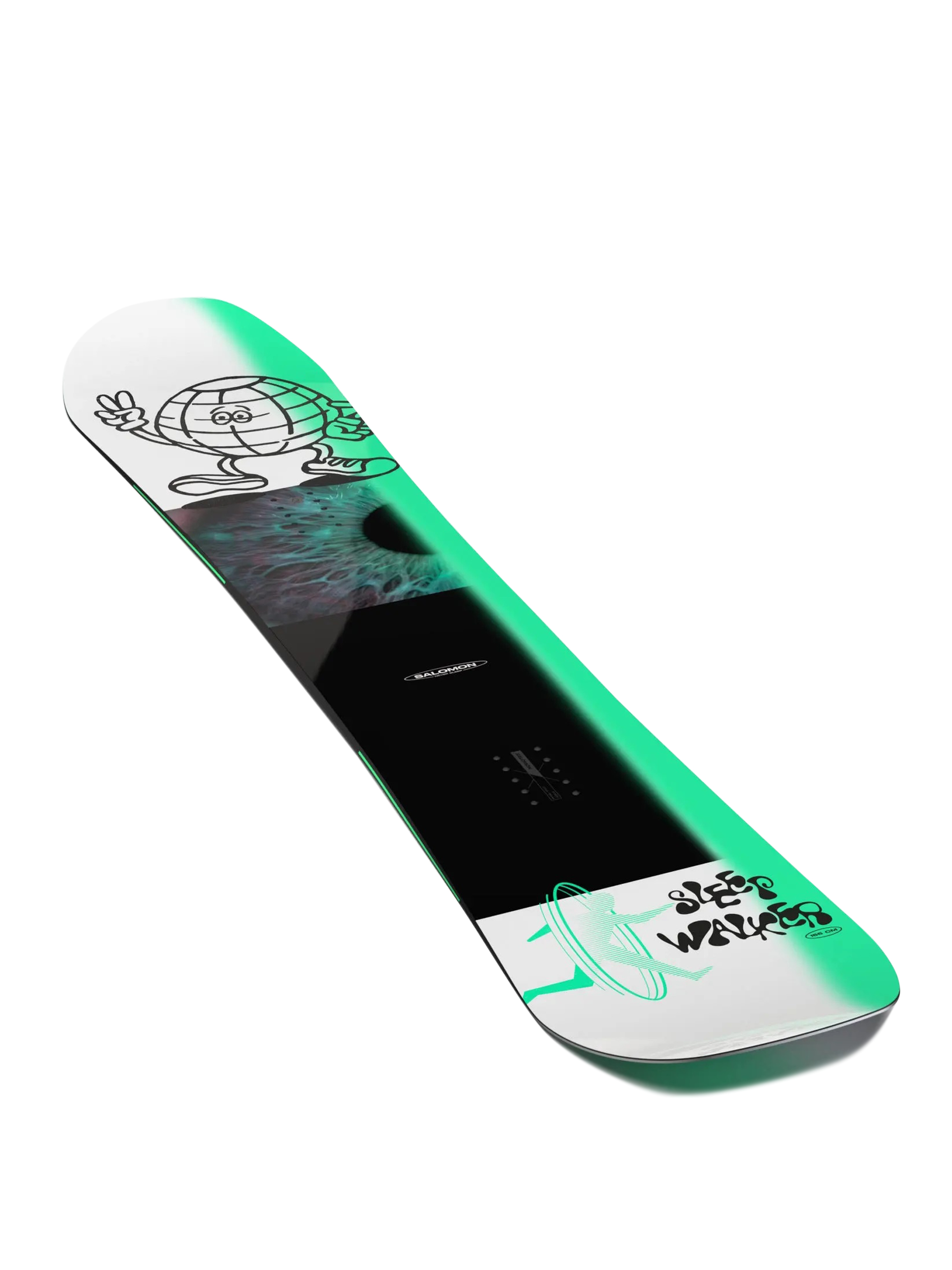 Salomon Sleepwalker Snowboard