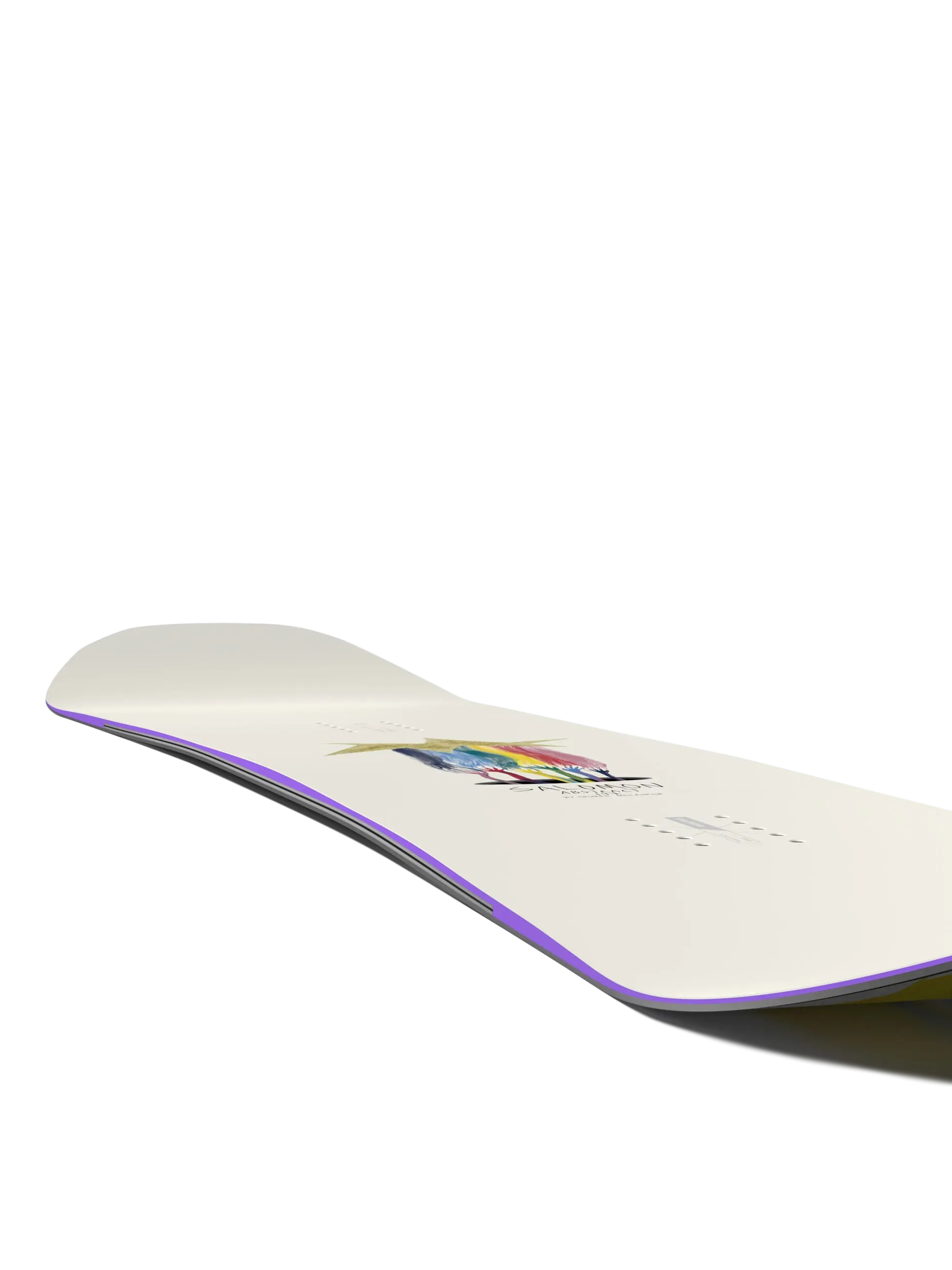 Salomon Abstract Snowboard