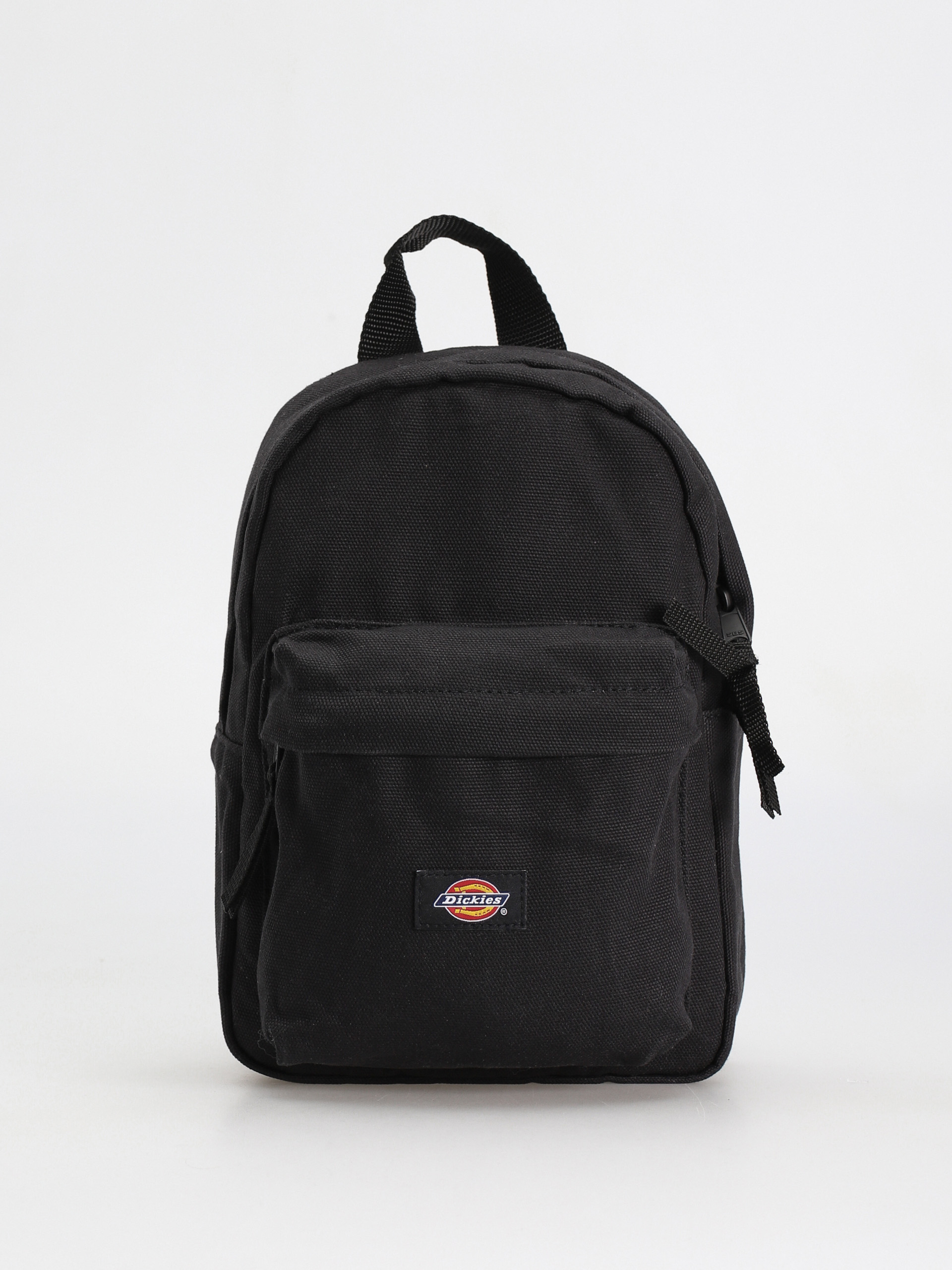 Dickies Duck Canvas Mini Backpack - black (black)