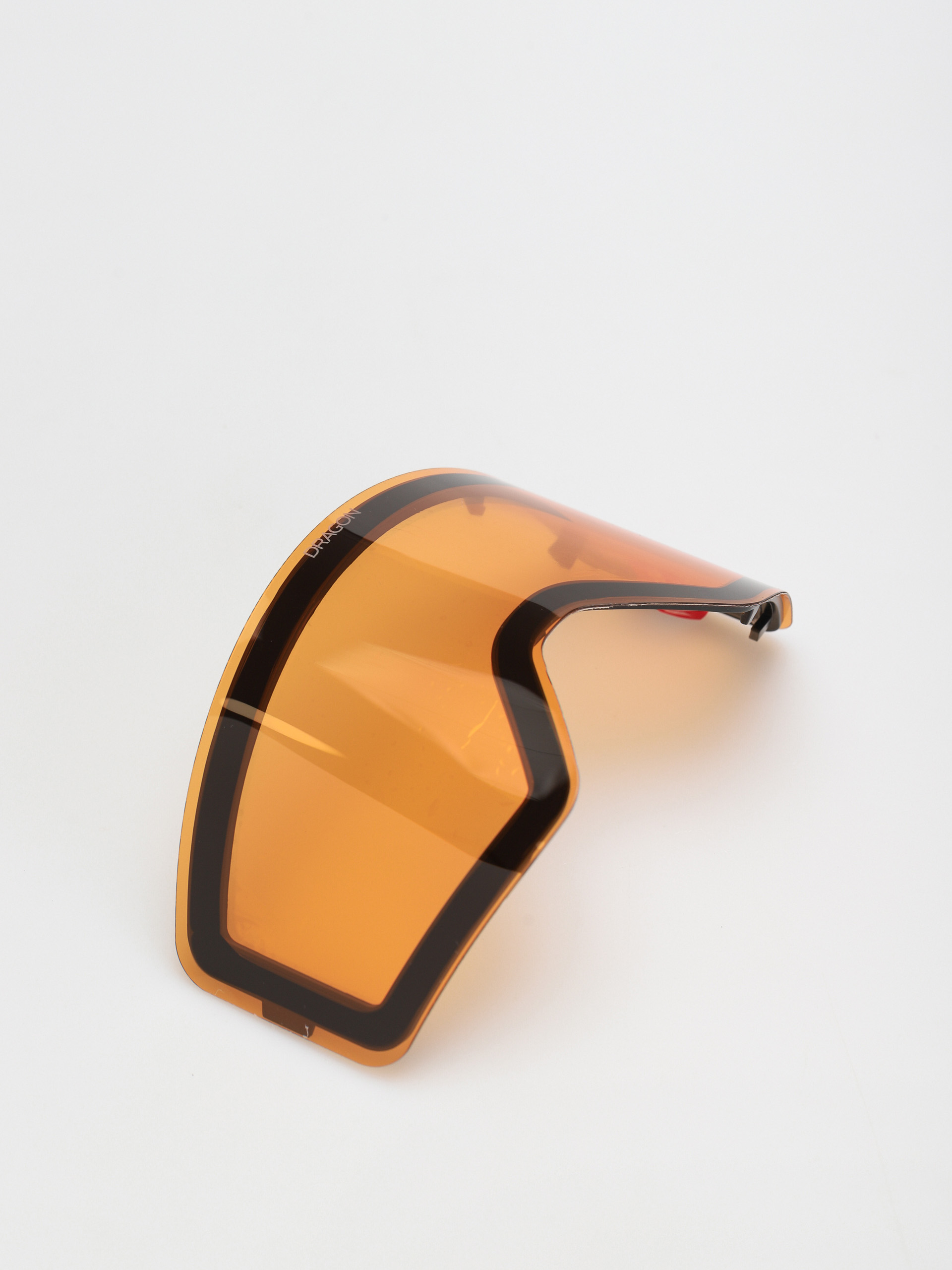 Dragon R1 OTG Goggles - multicolor (blackpearl/lumalens purple ion ...