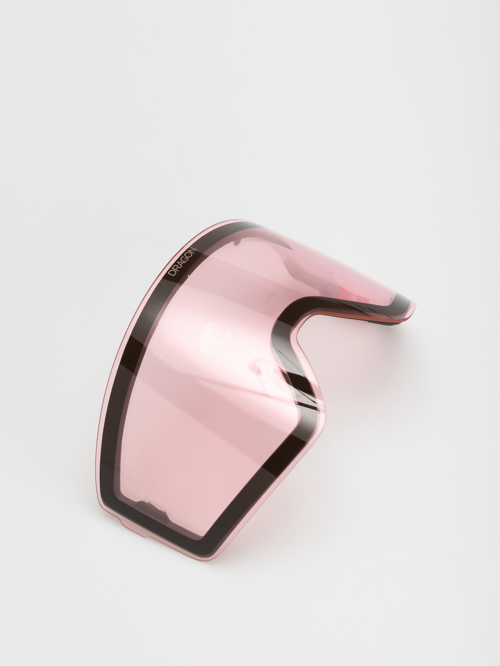 Dragon PXV2 Goggles (koi/lumalens red ion/lumalens light rose)