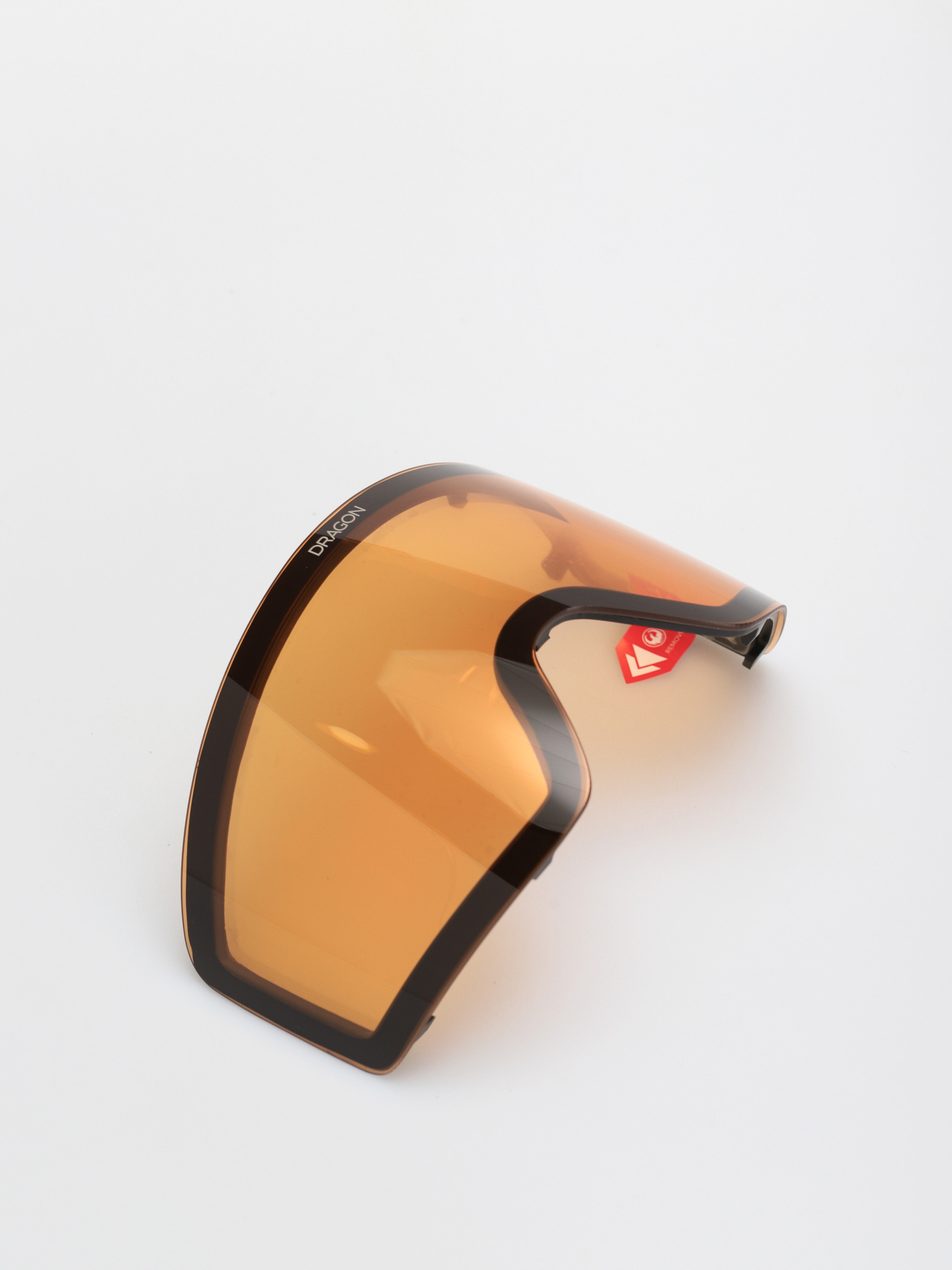 Dragon PXV Goggles - green (lichen/lumalens green ion/lumalens amber)