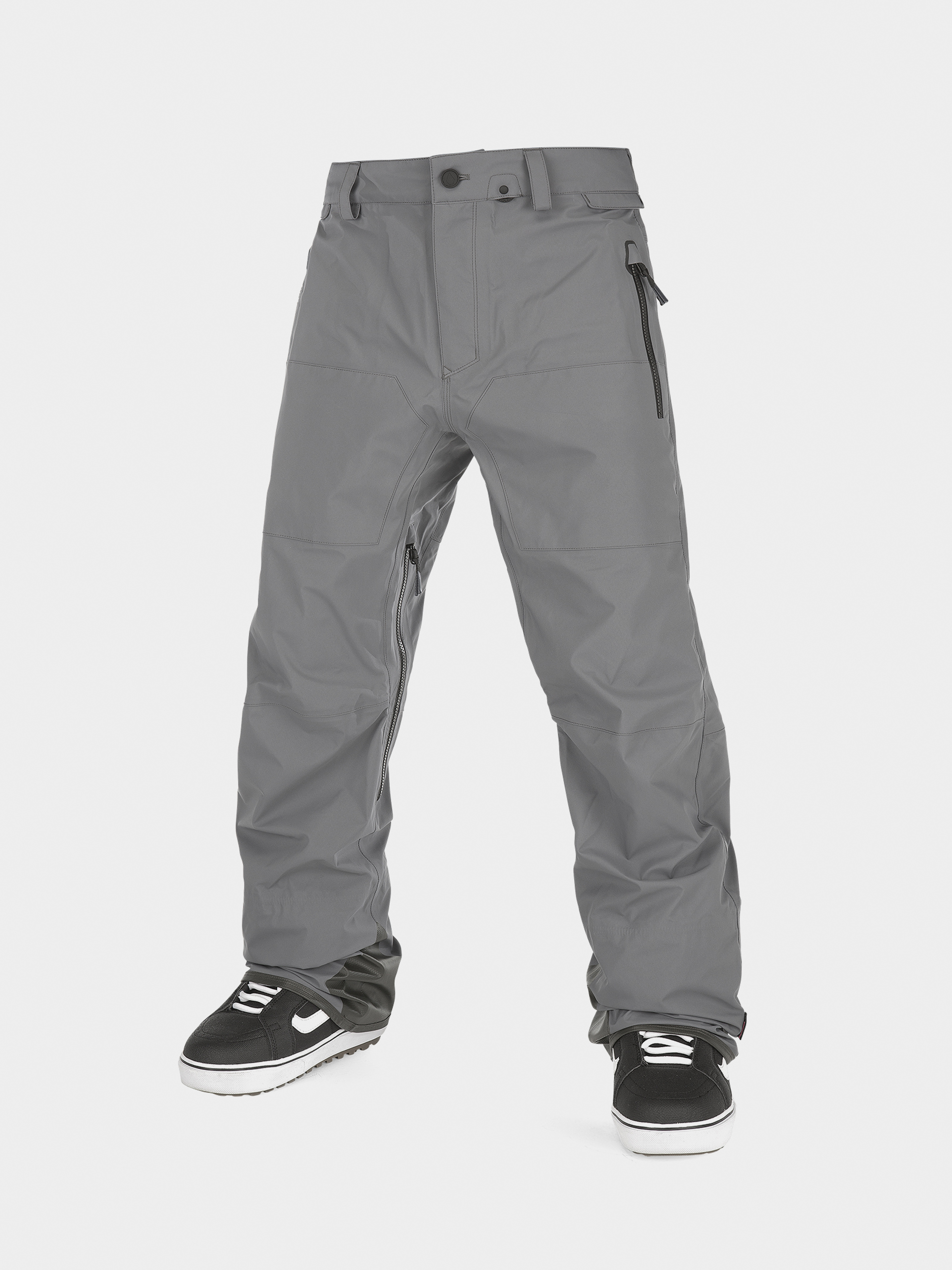 Volcom Guide Gore Tex Snowboard pants (dark grey)