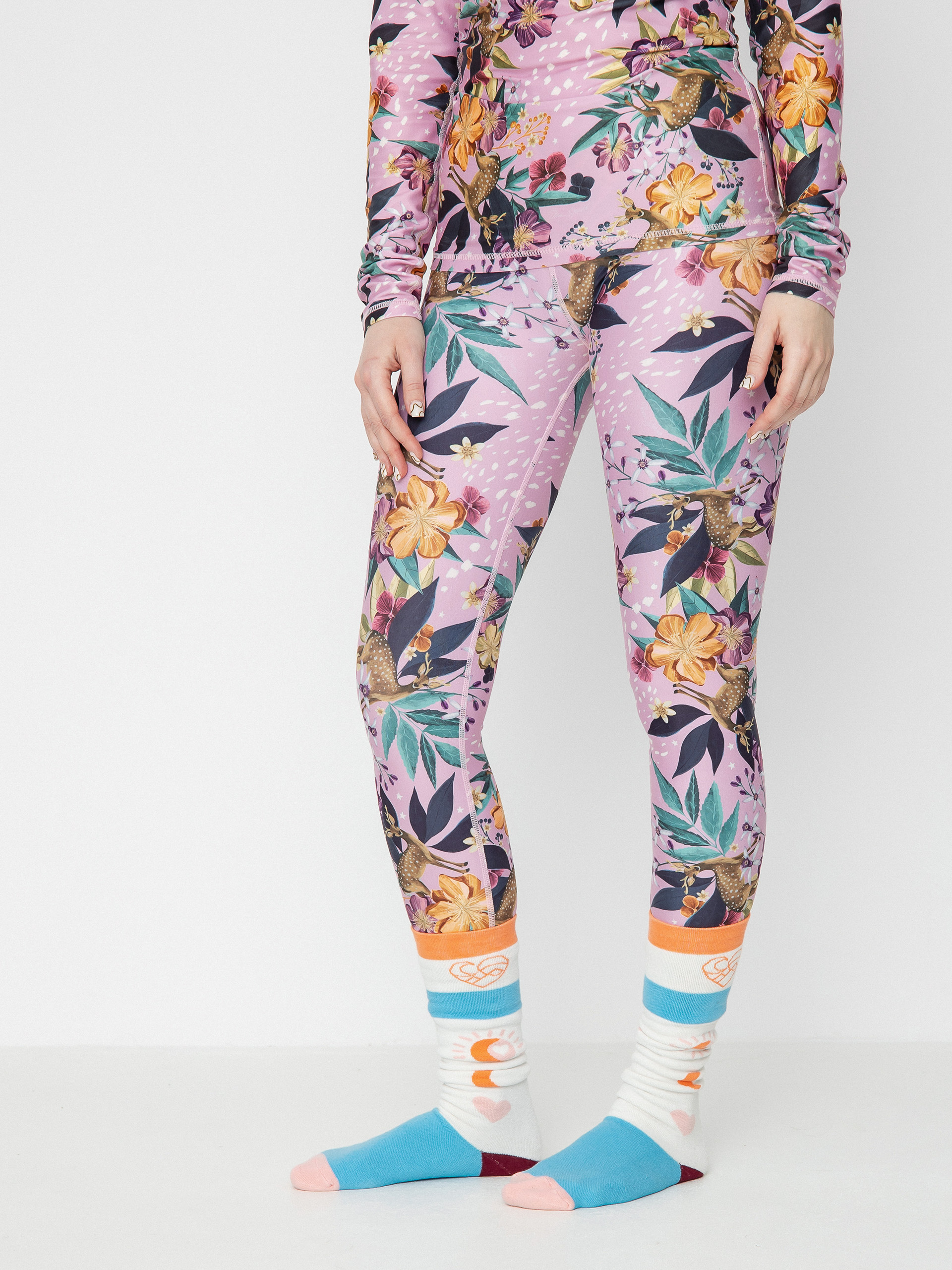 Femi Stories Pamo Underwear Wmn - multicolor (wlp)