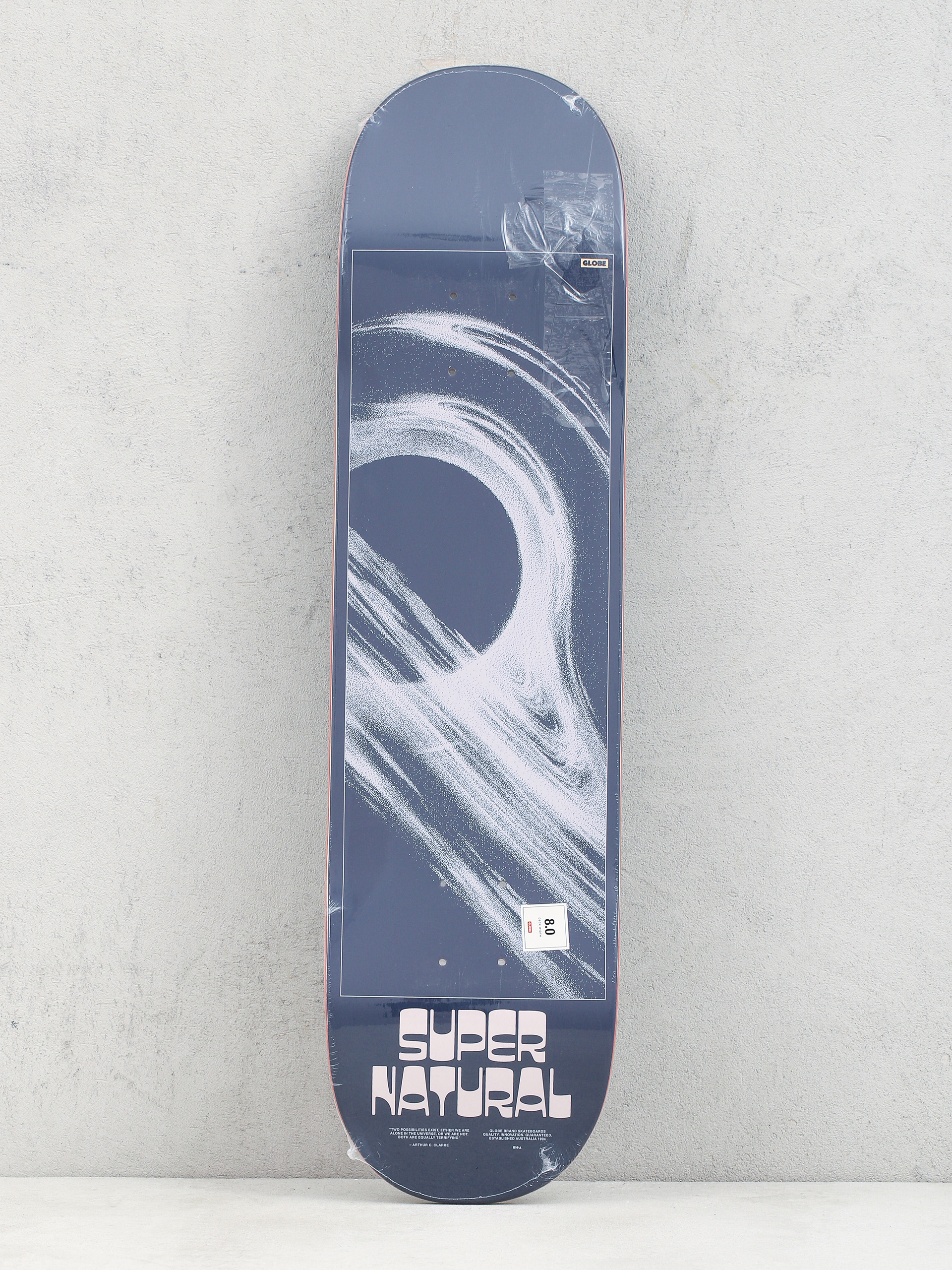 Globe G1 Orbit Deck (super natural)