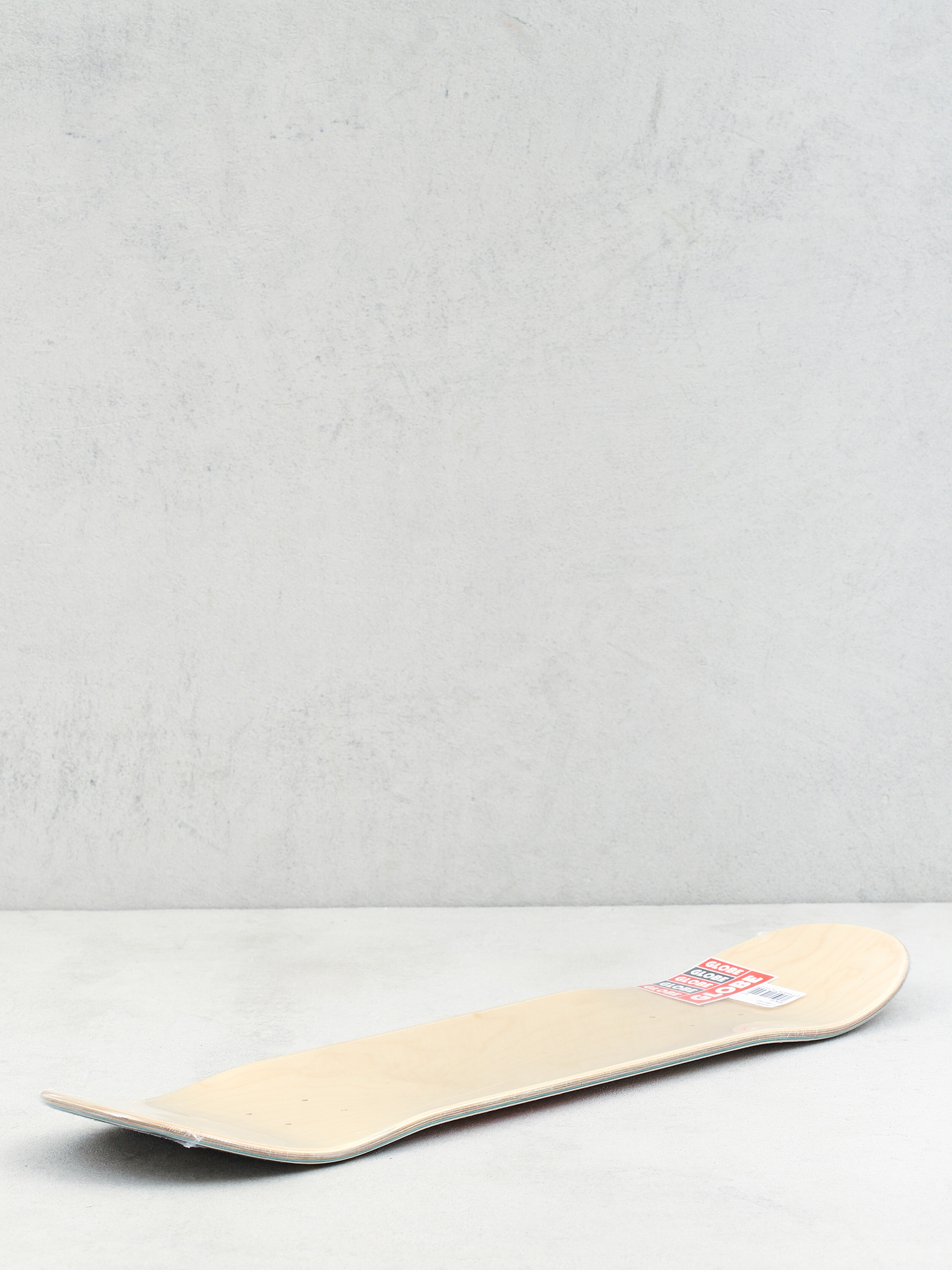 Globe G1 Stack Deck (refracted)