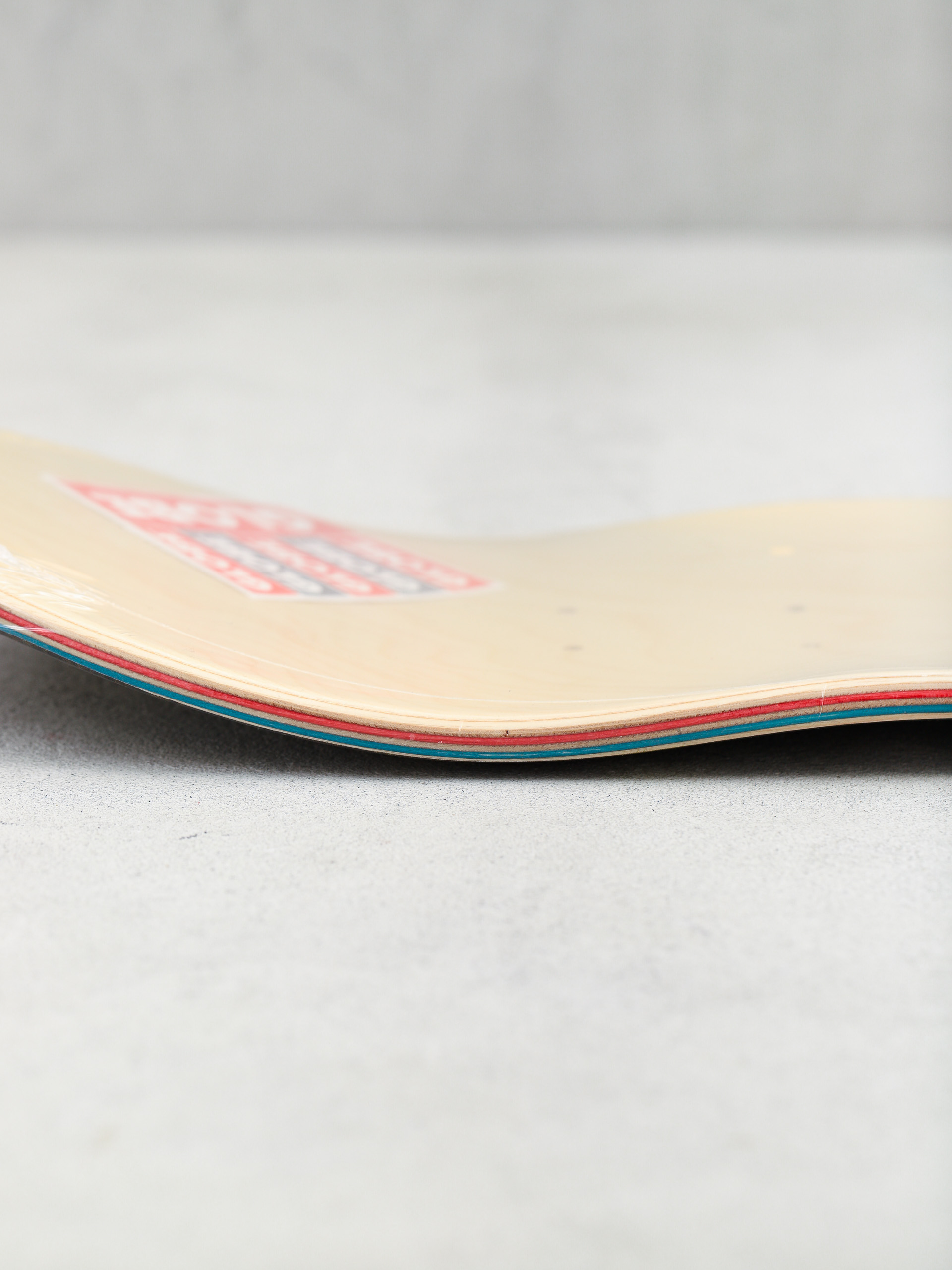 Globe G1 Slide Stack Deck (dust)