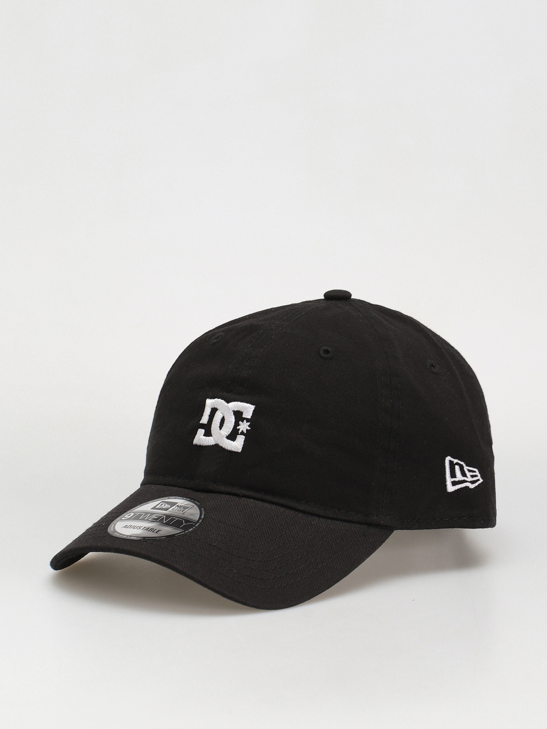 DC Benchwarmer Cap (black)