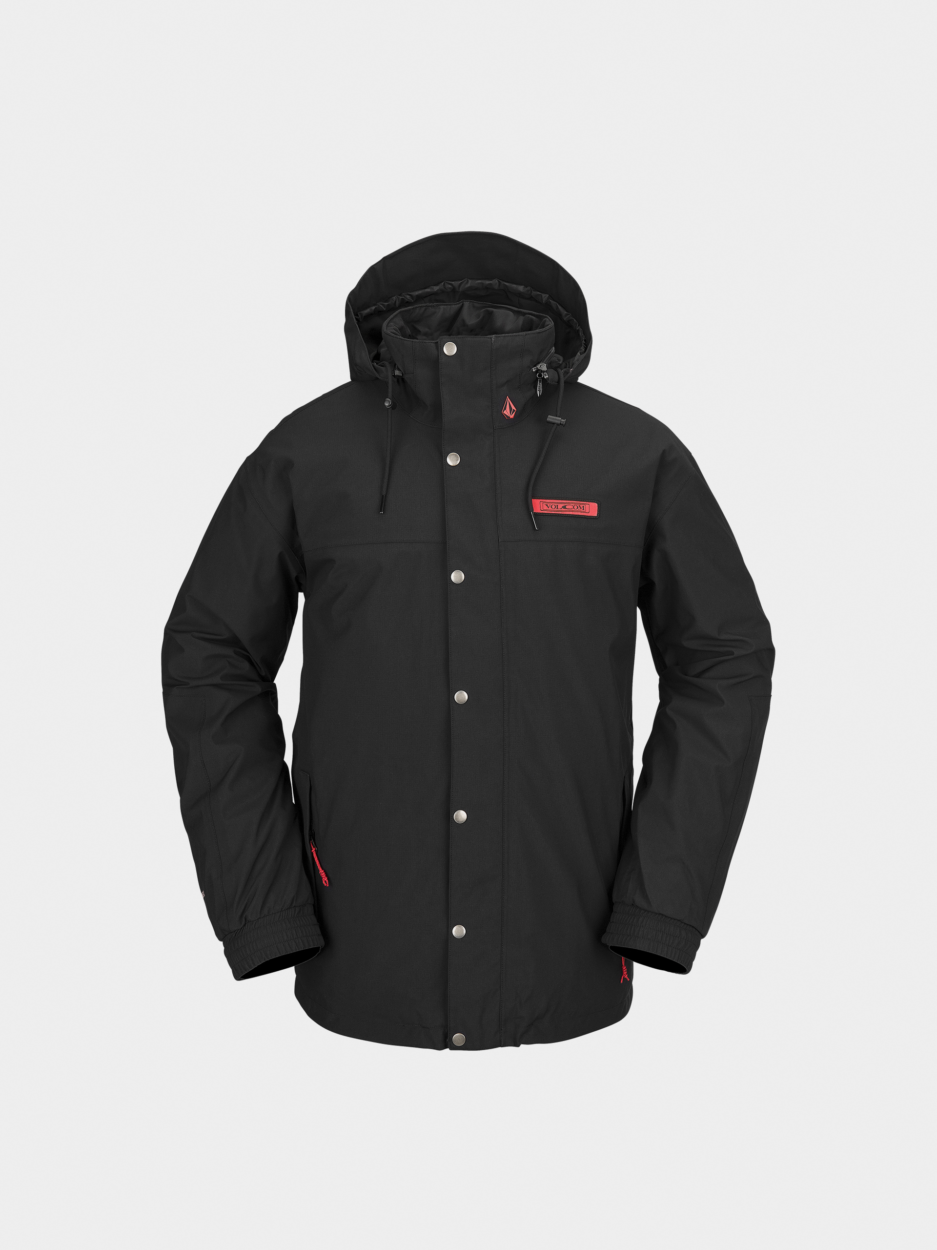 Volcom Longo Gore Tex Snowboard jacket (black)