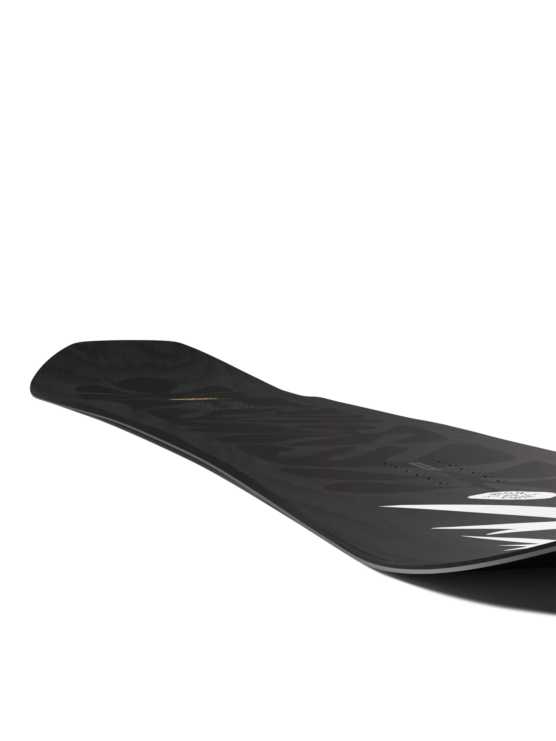 Salomon Highpath Snowboard - black