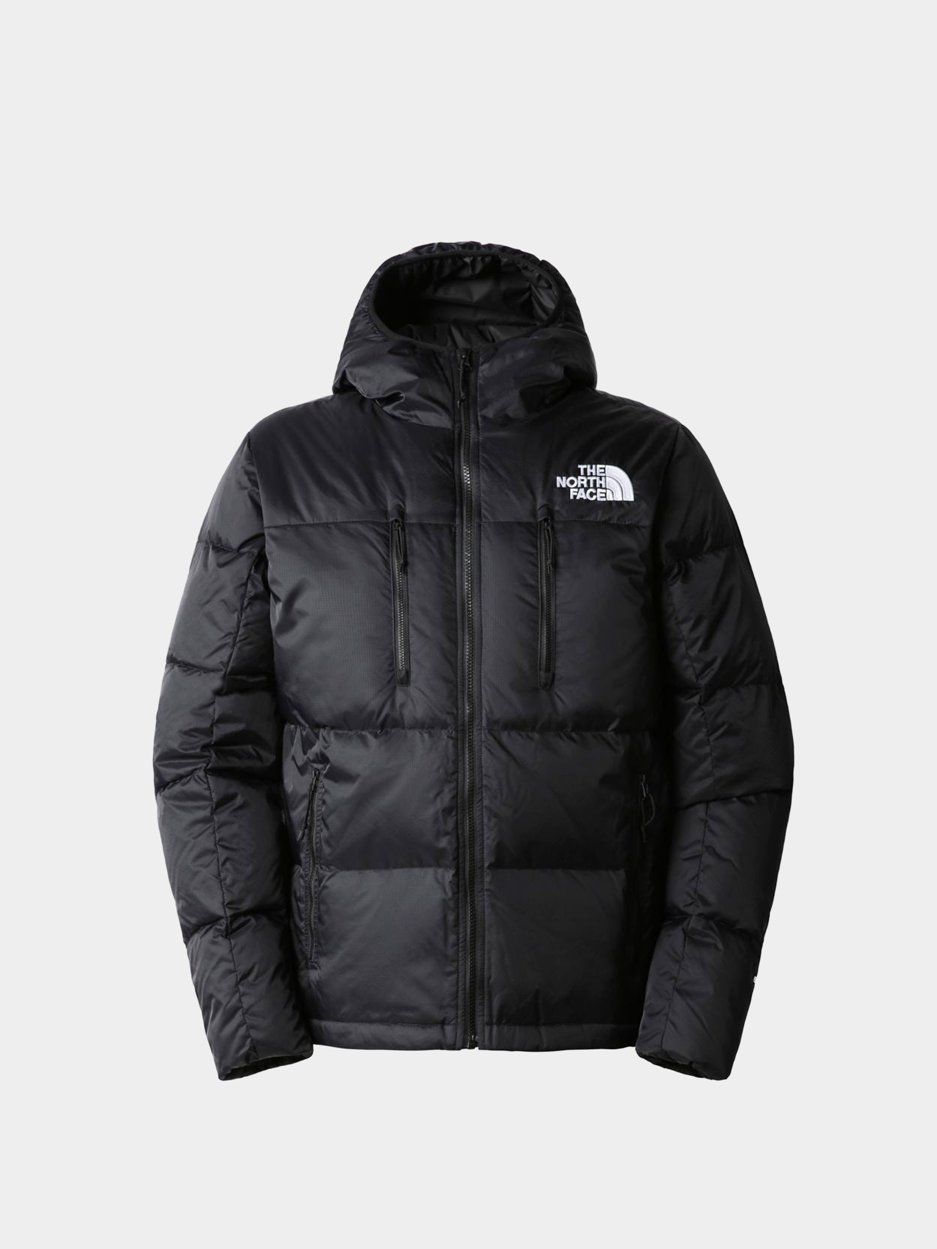 The North Face Himalayan Light Down Jacke (tnf black)