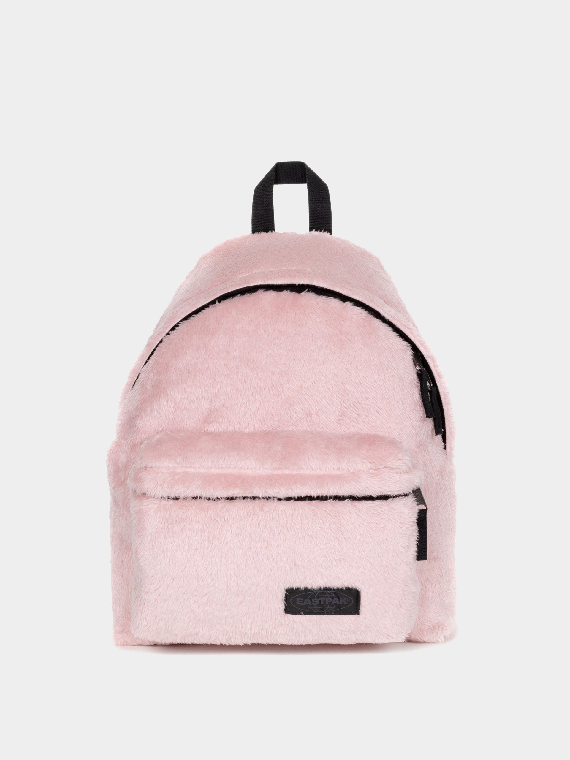 Eastpak Padded Pak R Backpack - pink (fuzzy pink)
