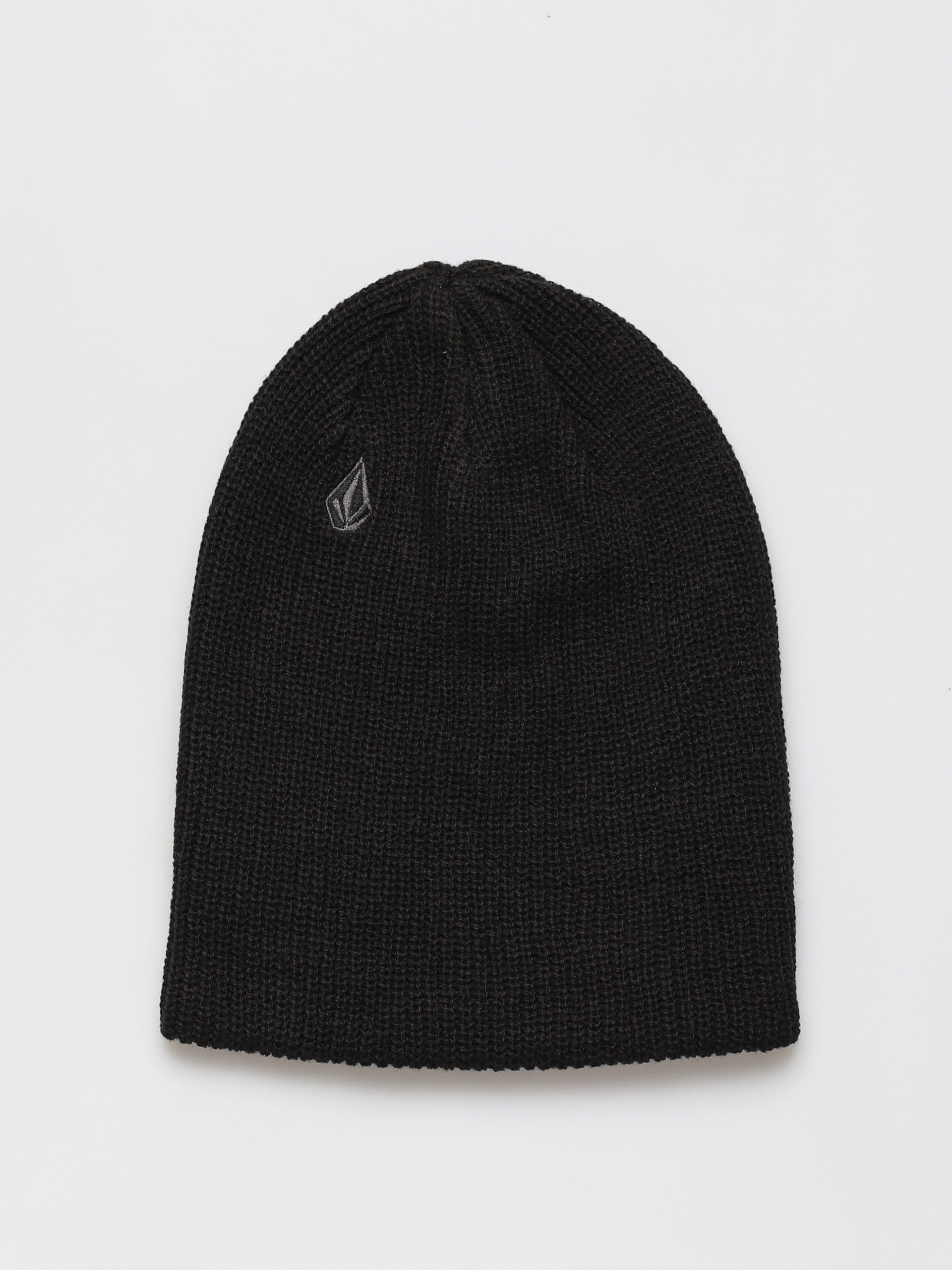 Volcom Power Beanie Wmn - black (black)