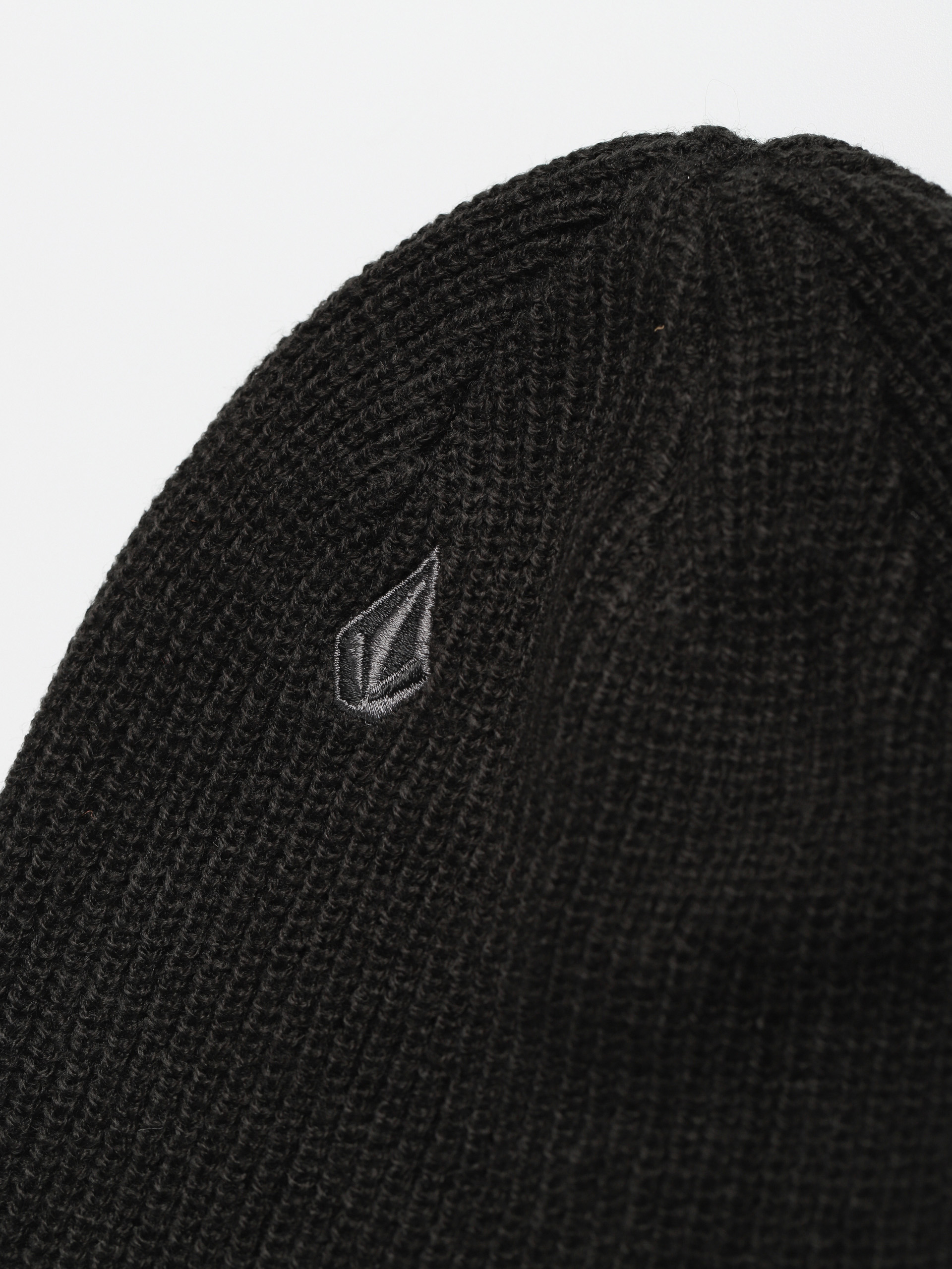 Volcom Power Beanie Wmn - black (black)