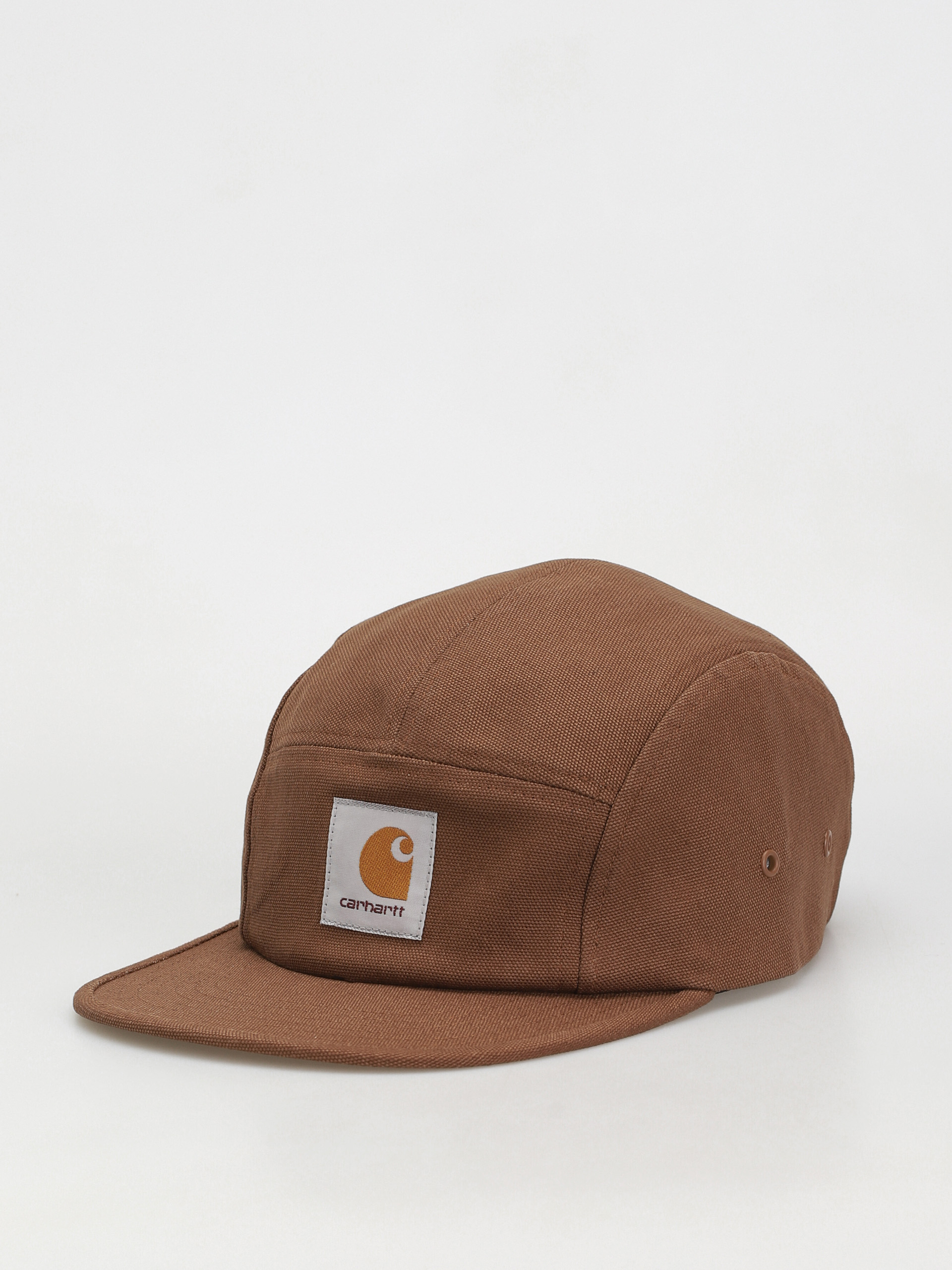 Carhartt WIP Backley Cap - brown (tamarind)