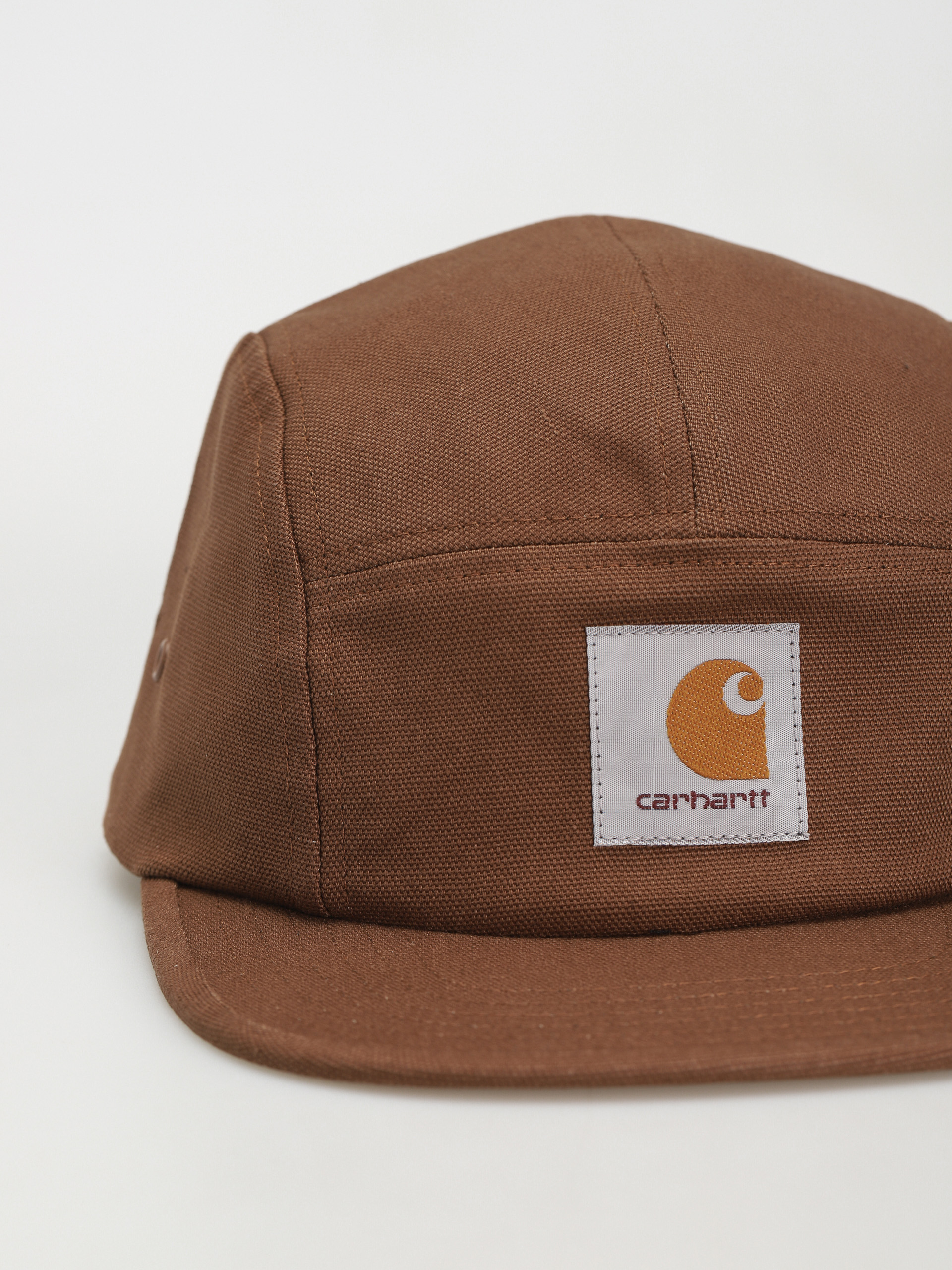 Carhartt WIP Backley Cap (tamarind)
