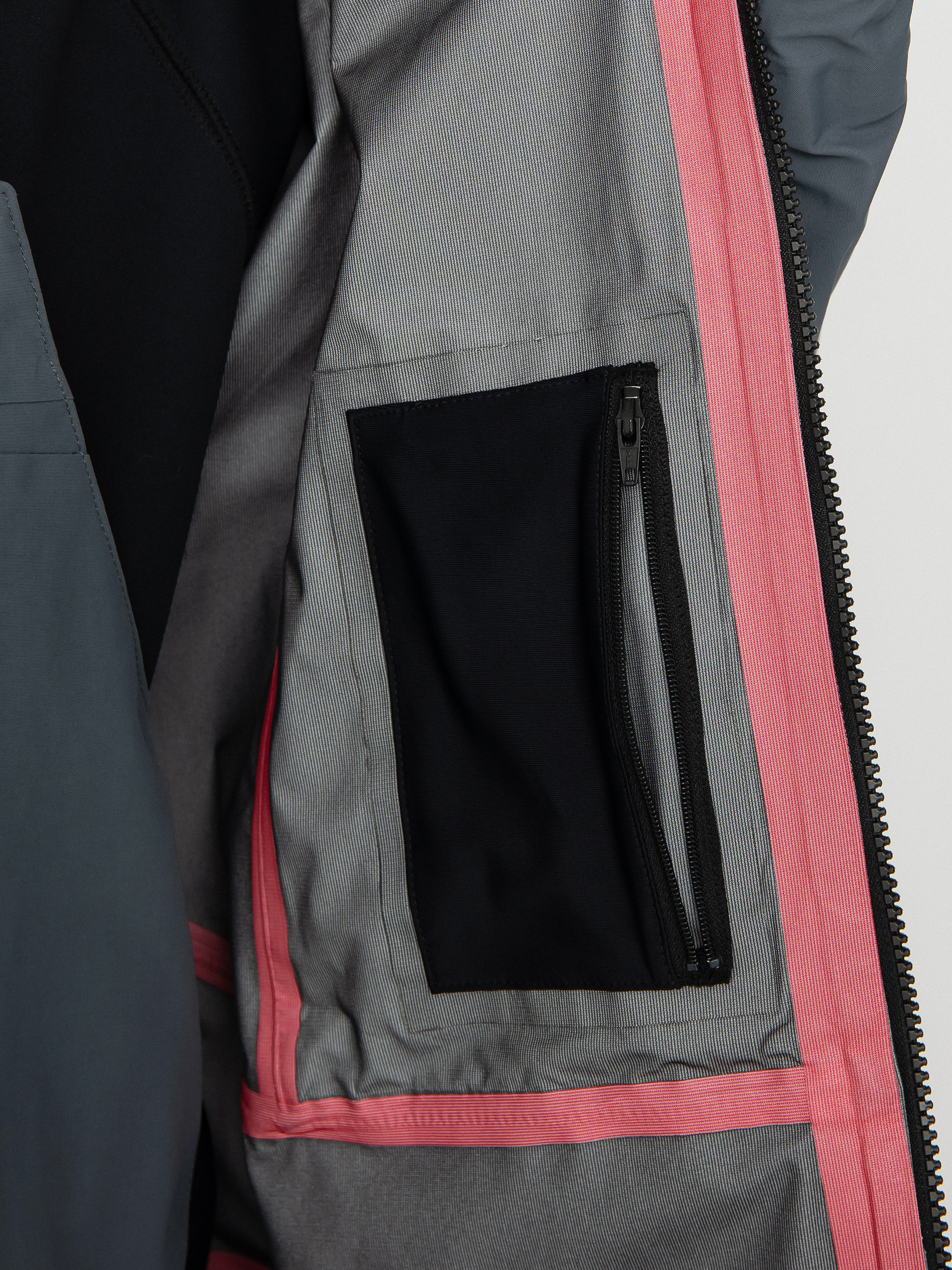 Volcom Guide Gore Tex Snowboard jacket (dark grey)