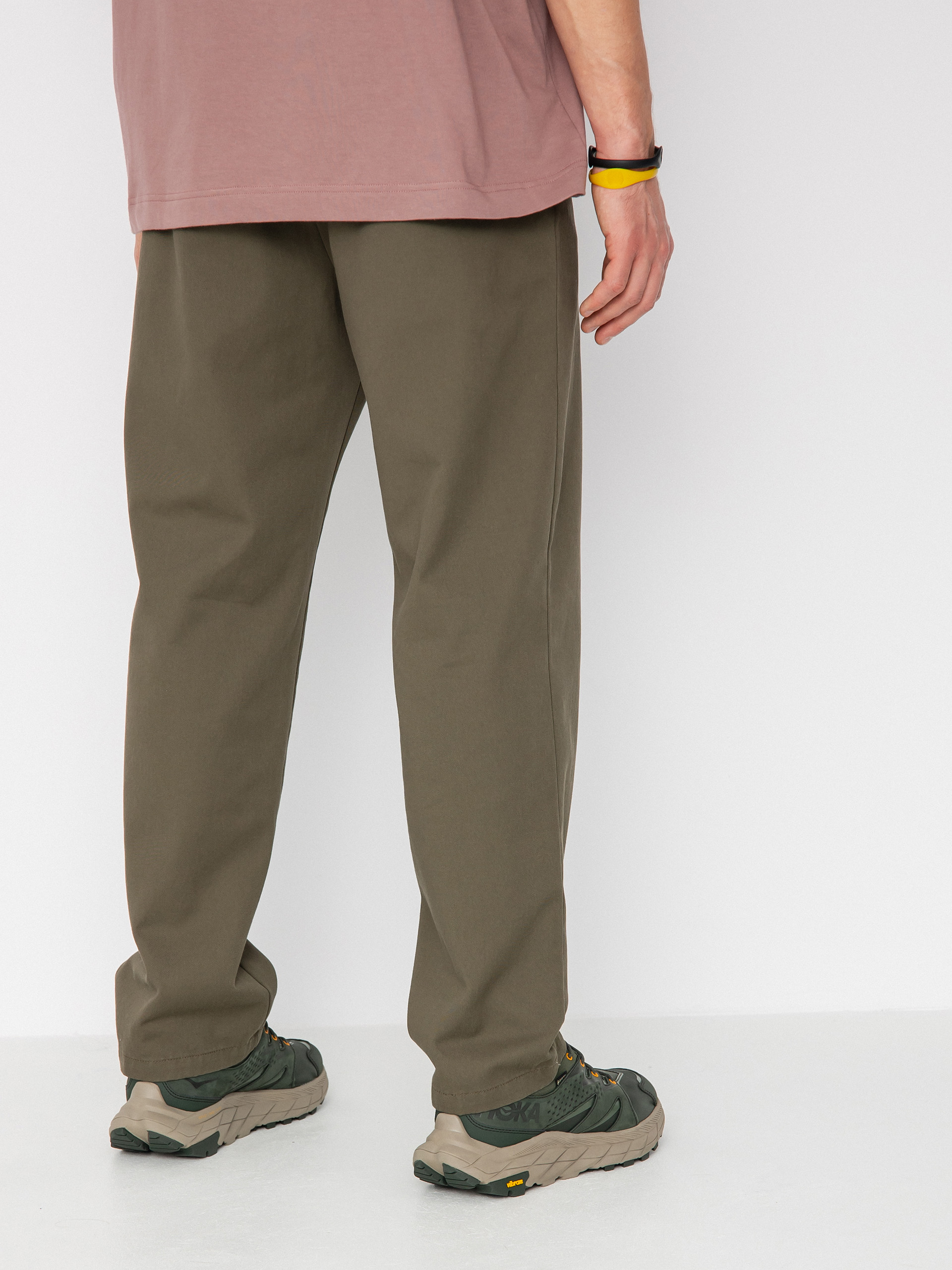 Carhartt WIP Calder Pants (nettle)