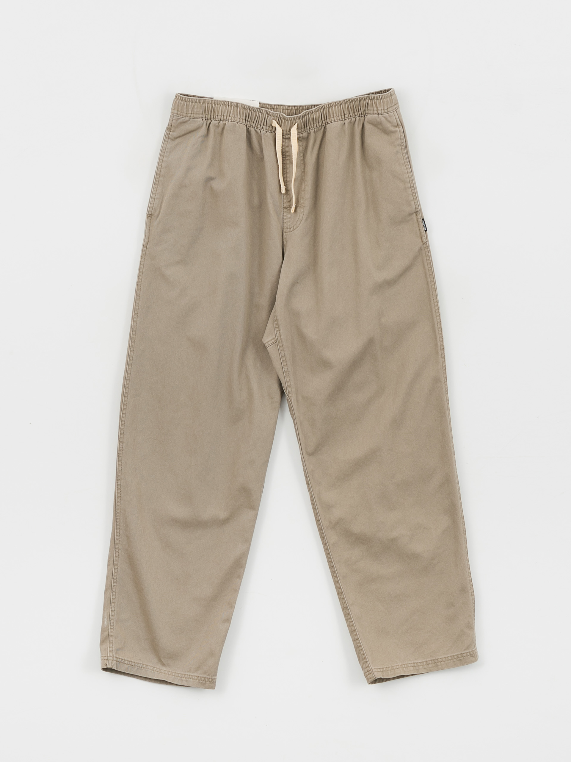 Element Chillin Twill Pants - brown (fungi)