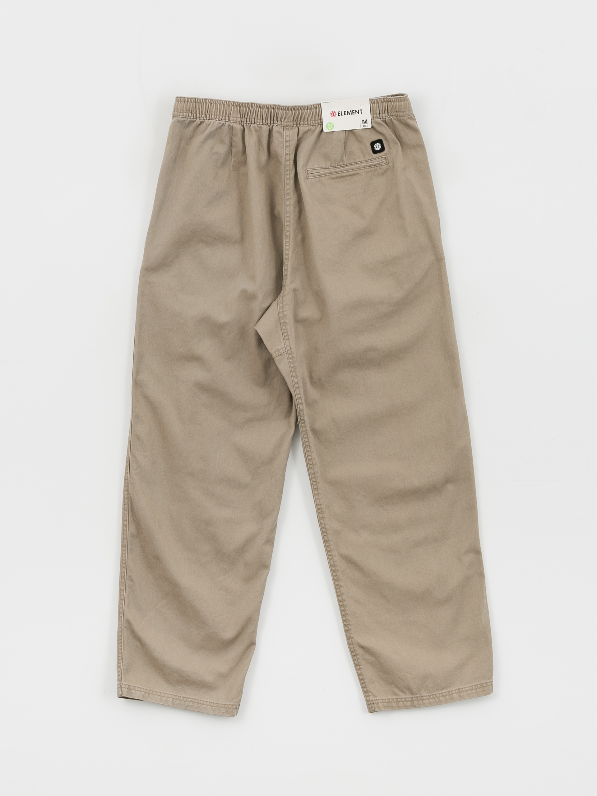 Element Chillin Twill Pants (fungi)