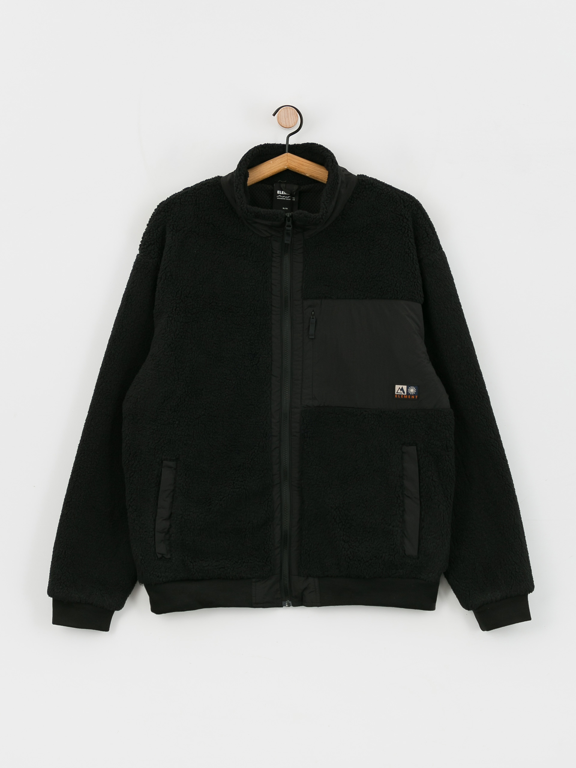Element Oak 2.0 Jacket - black (flint black)
