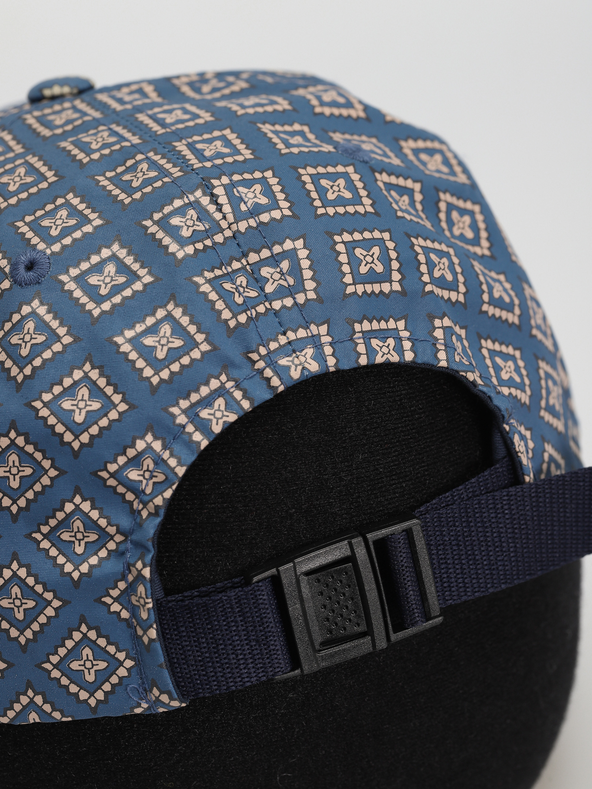 Brixton Beta Mp Cap (joe blue)