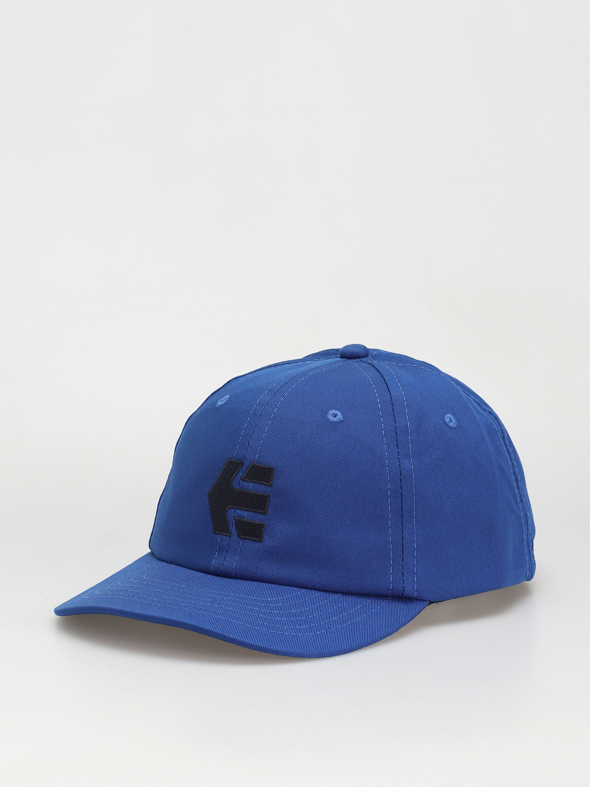 Etnies Icon Destruct Snapback Cap - blue (royal)