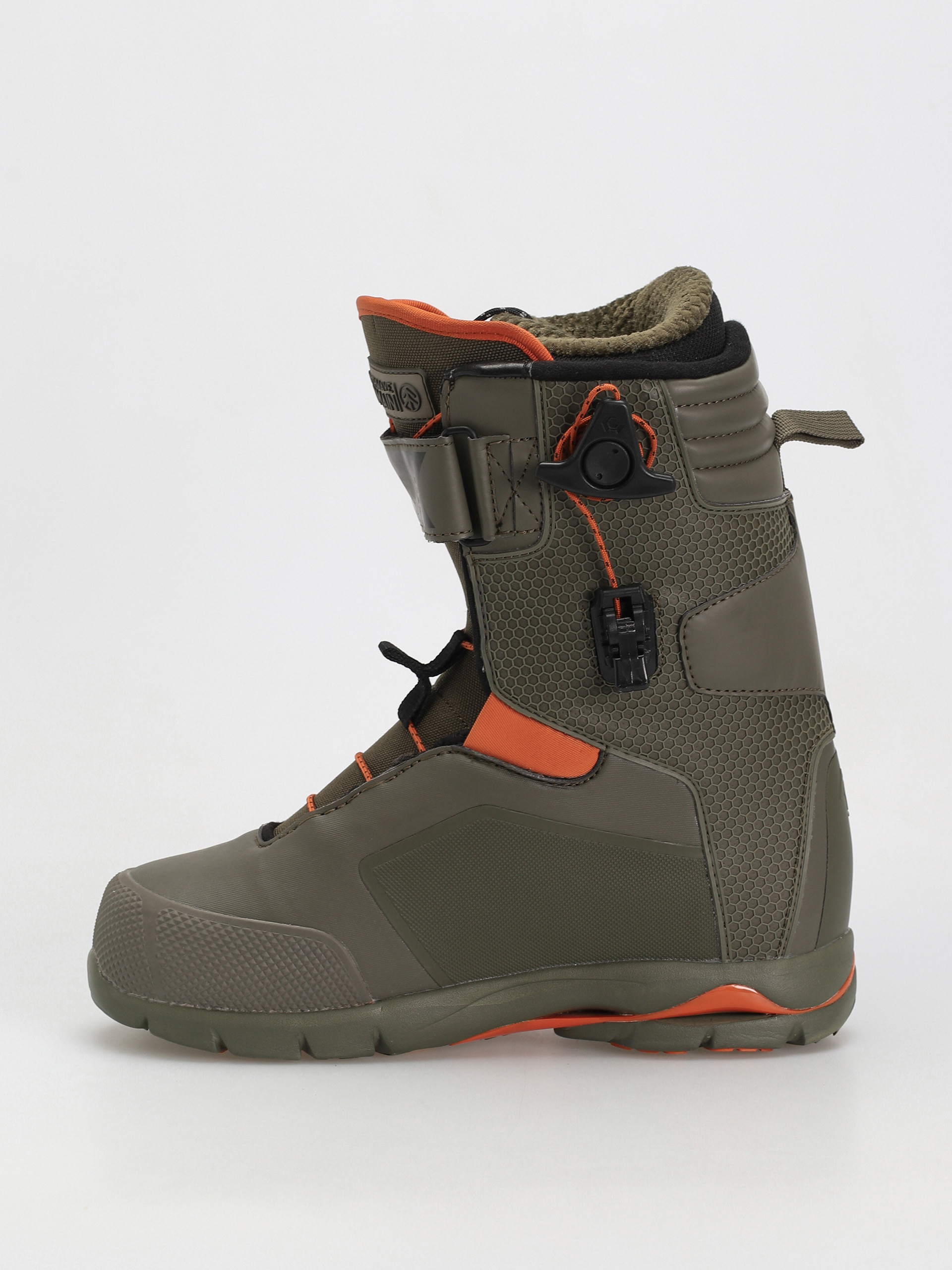 Northwave Domain Sl Snowboard boots (dark olive)