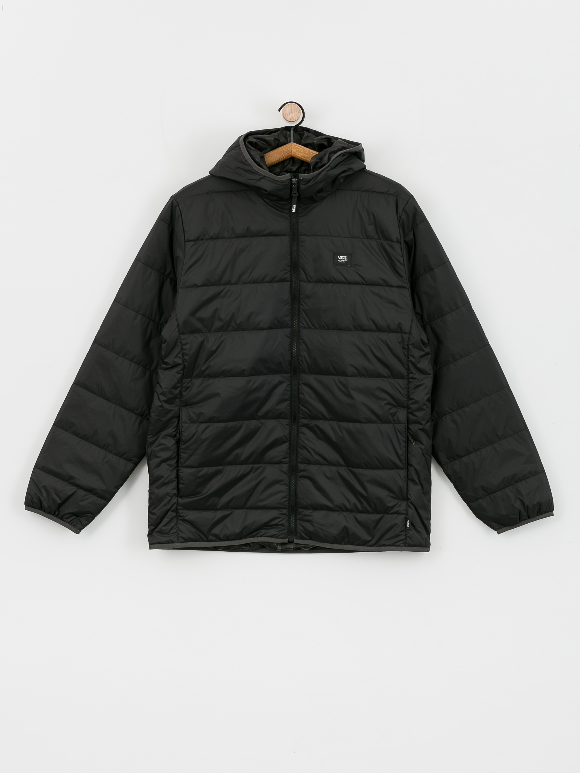 Vans Pruniwpect MTE 1 Puffer Jacket (black)