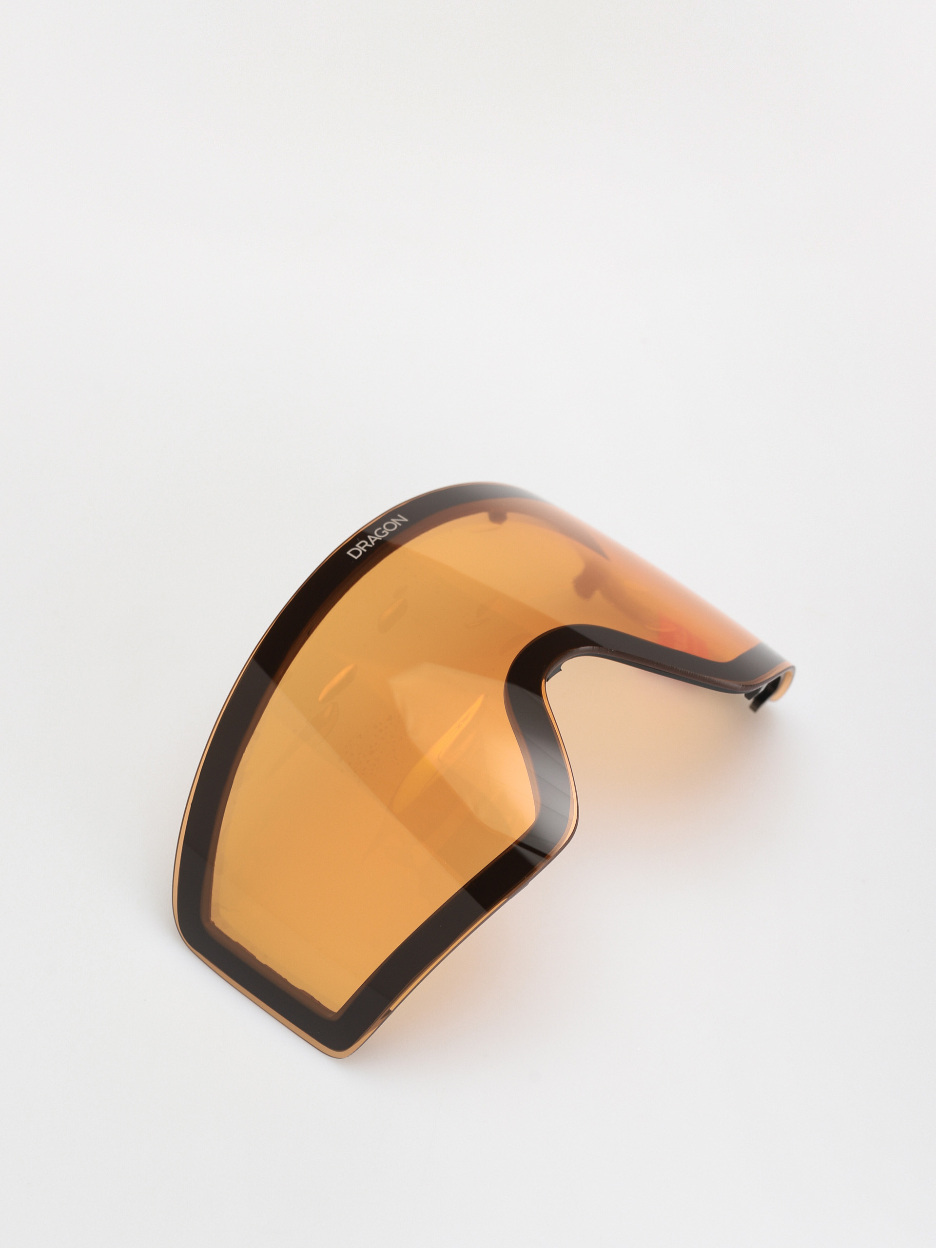 Dragon PXV Goggles (reclaimed/lumalens gold ion/lumalens amber)
